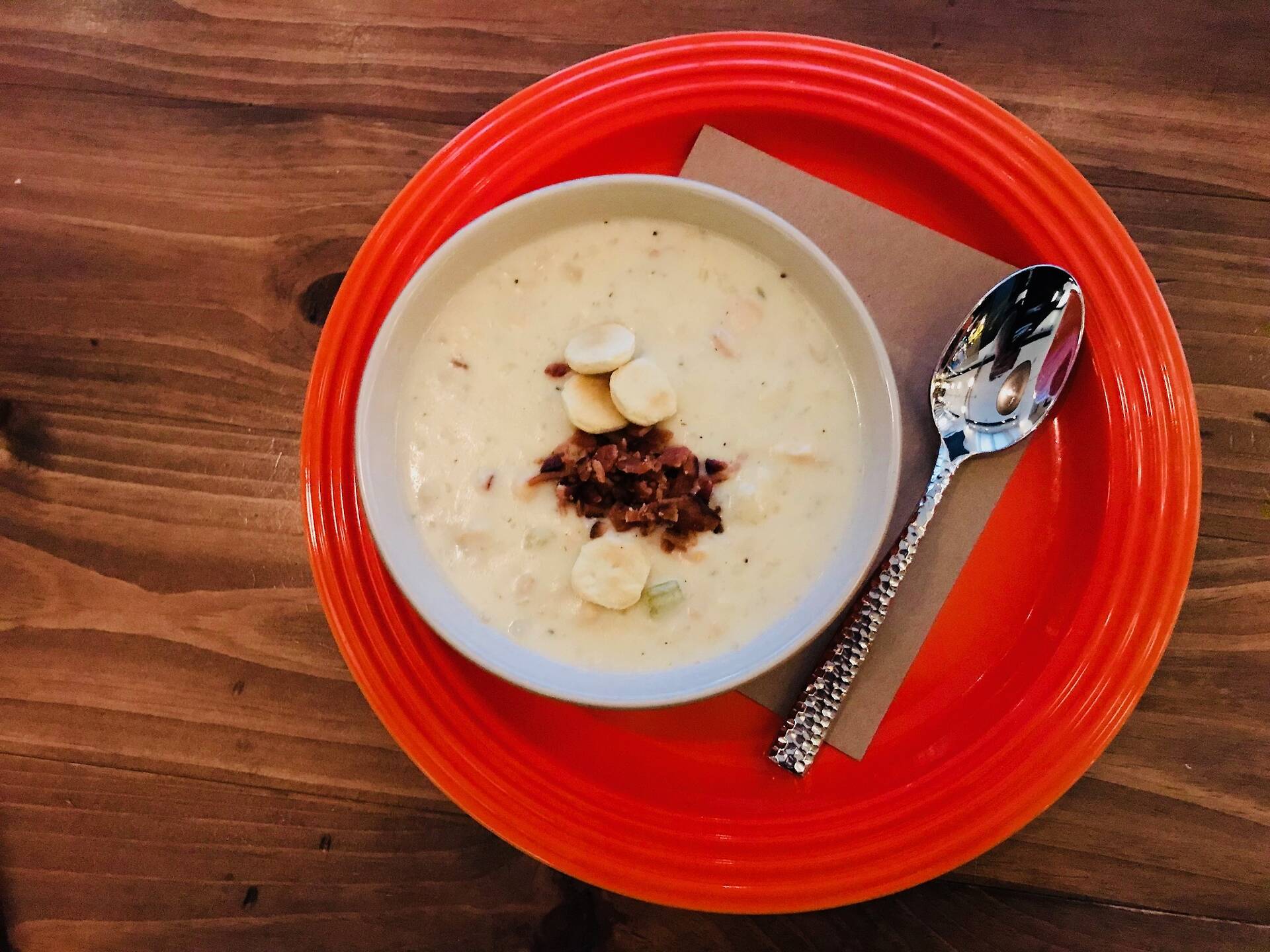 20 Best Clam Chowders in Boston: Creamy and Rich Bowls to Try