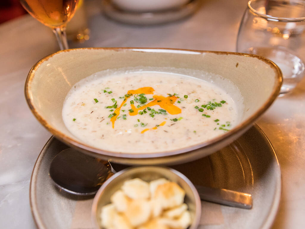 20 Best Clam Chowders in Boston: Creamy and Rich Bowls to Try