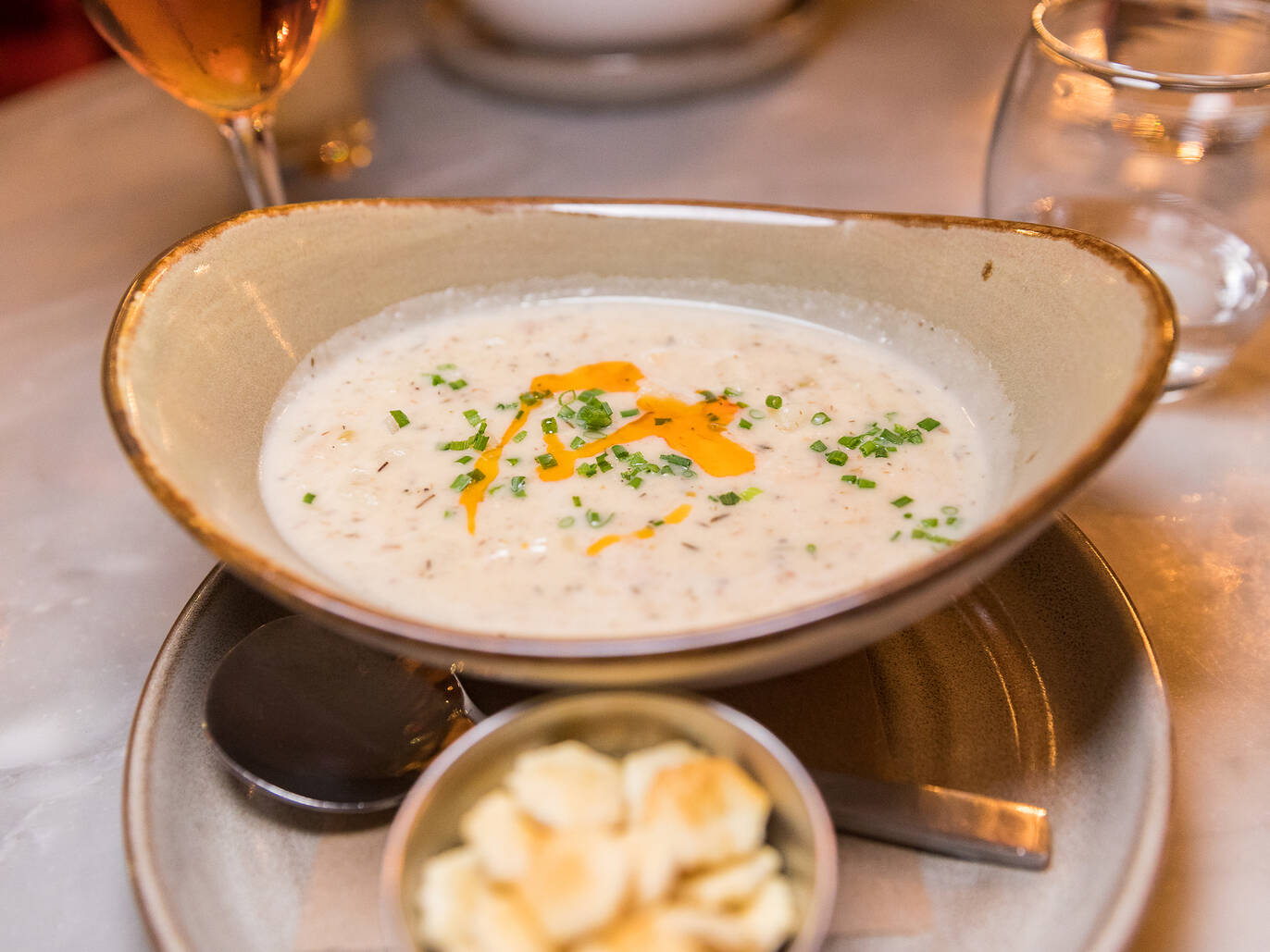 20 Best Clam Chowders in Boston: Creamy and Rich Bowls to Try