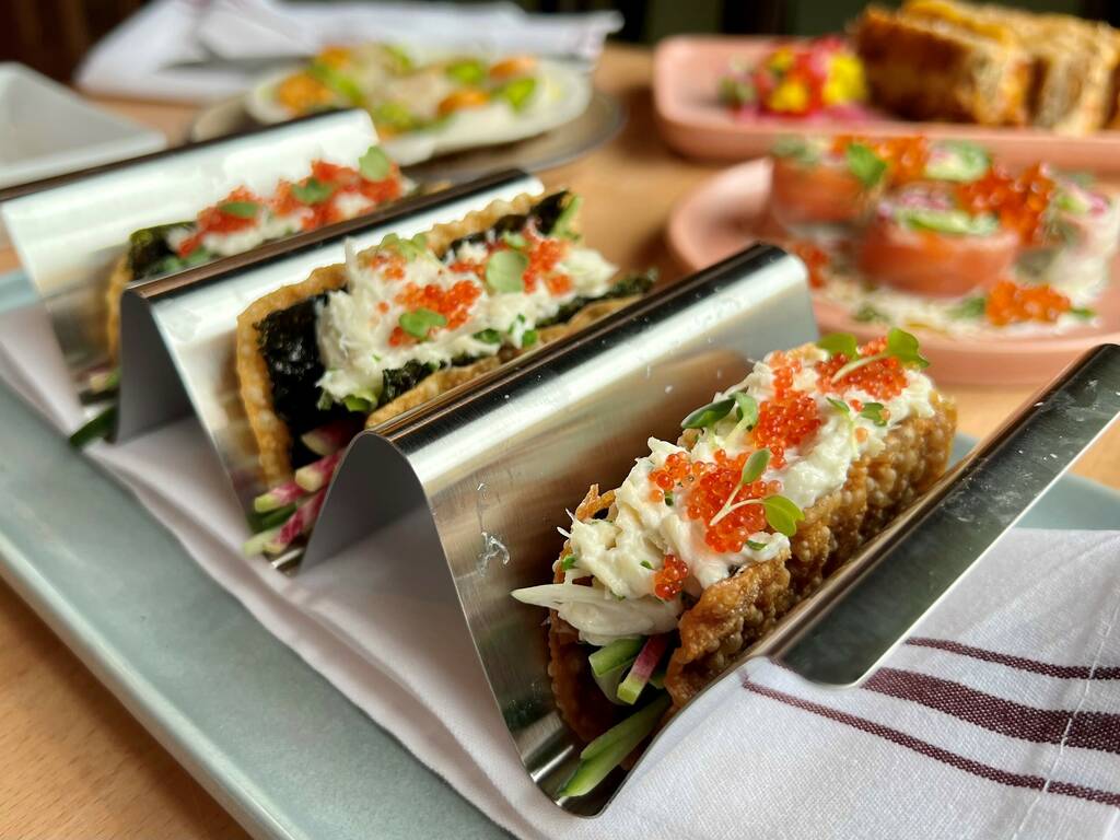 18 Best Seafood Restaurants in Boston Right Now