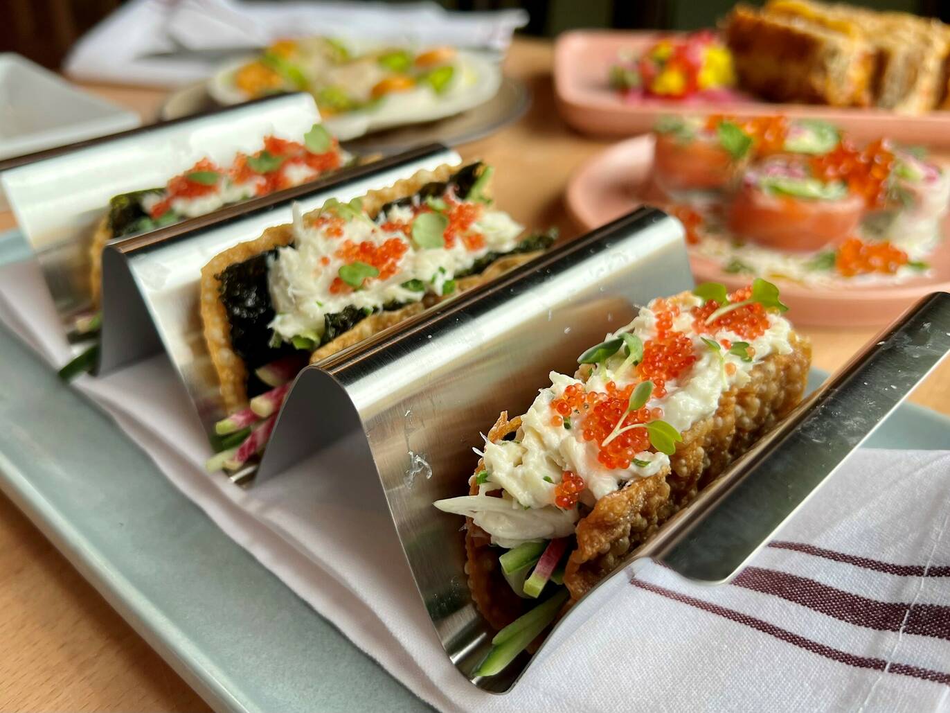 19 Best Seafood Restaurants in Boston Right Now