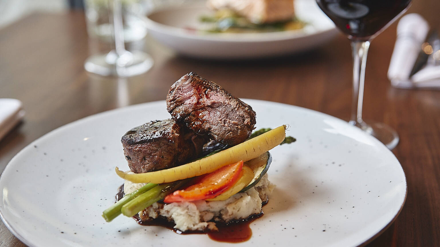 19 Best Steakhouses in Montreal right now