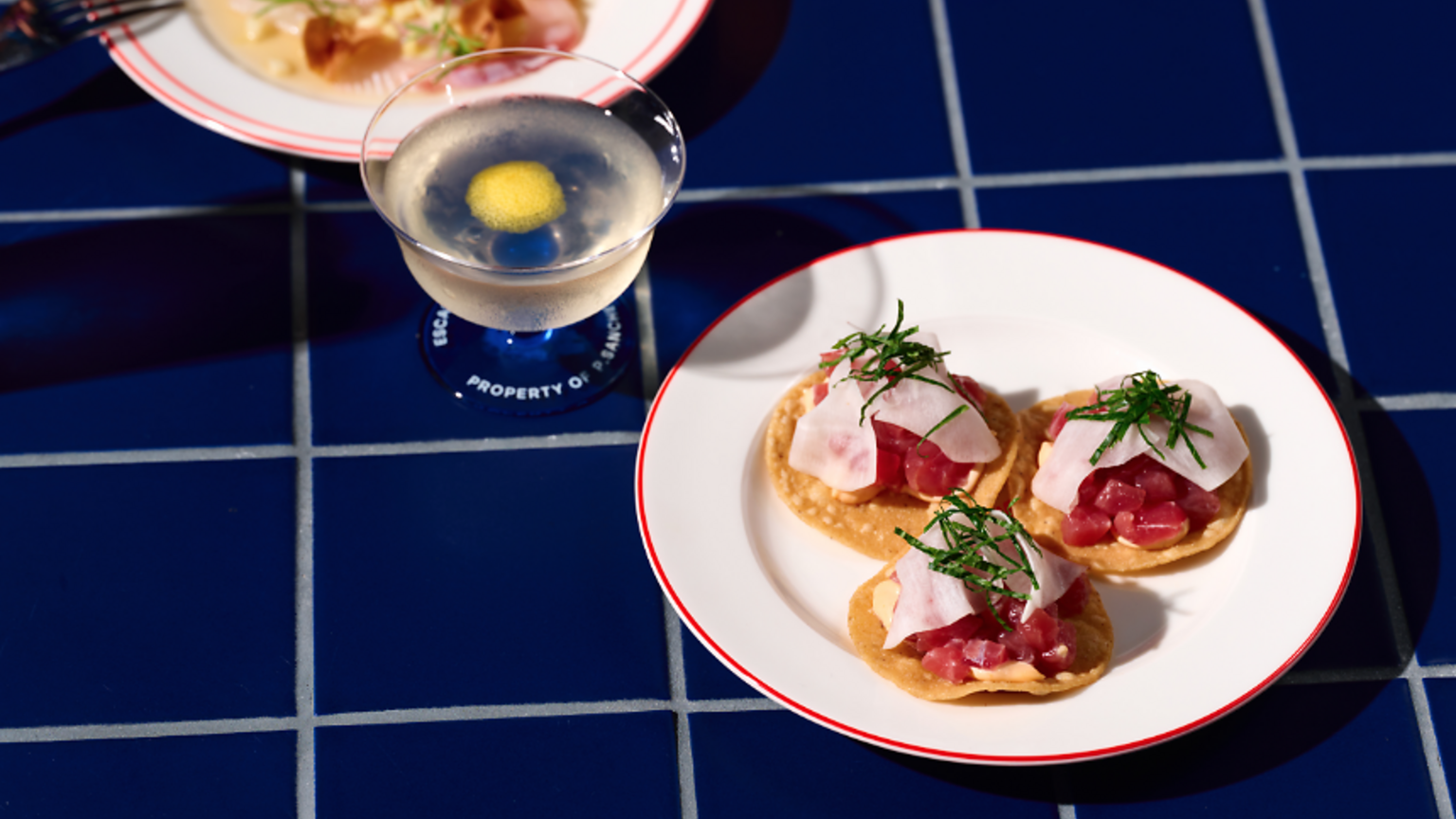 El Primo Sanchez is a fun Mexican bar by the Maybe Sammy crew