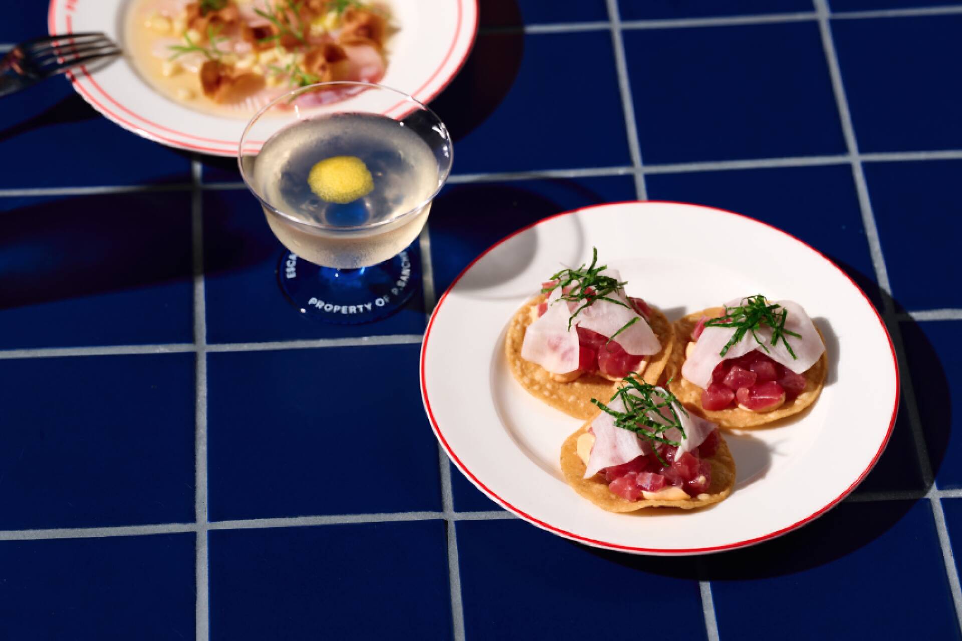 El Primo Sanchez is a fun Mexican bar by the Maybe Sammy crew