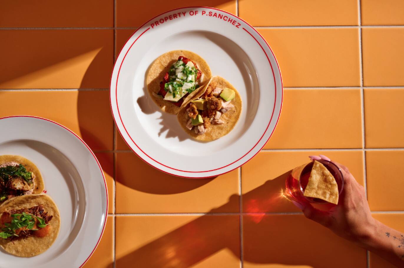 El Primo Sanchez is a fun Mexican bar by the Maybe Sammy crew