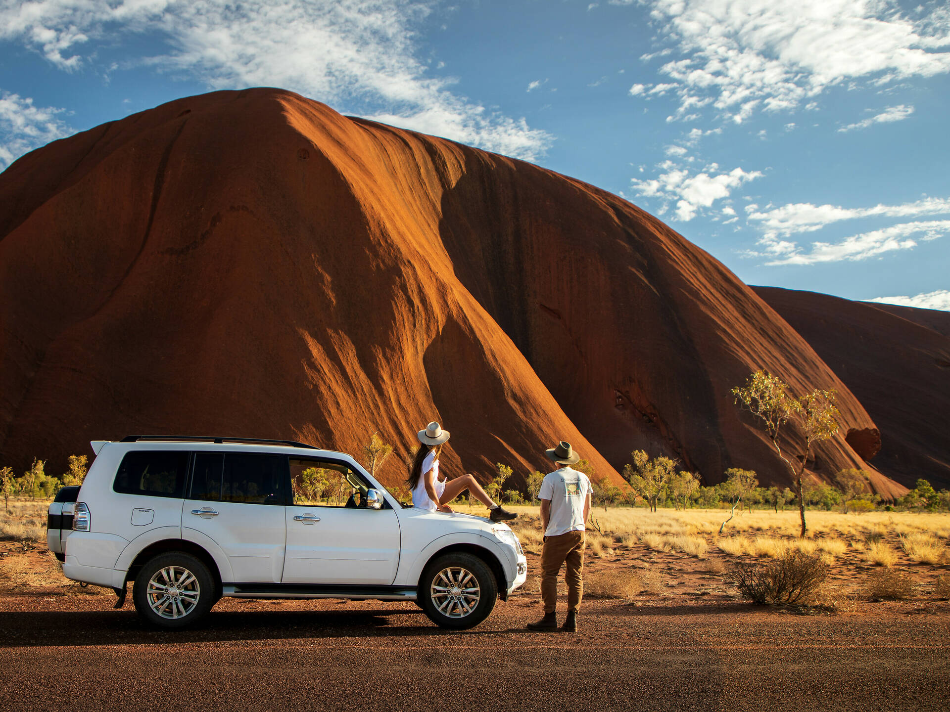 The 15 Best Road Trips in Australia | 2026 Guide