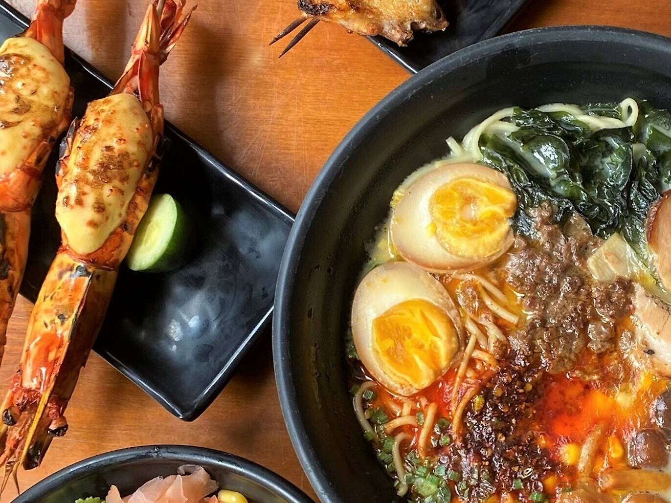 The Best Halal Japanese Restaurants In Singapore