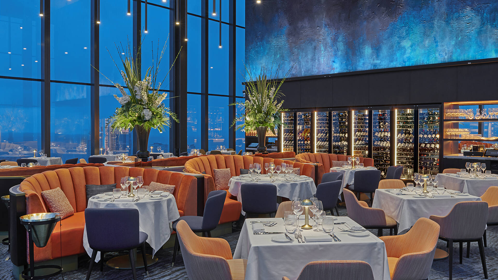 28 Best Restaurants in Birmingham, Picked By Locals