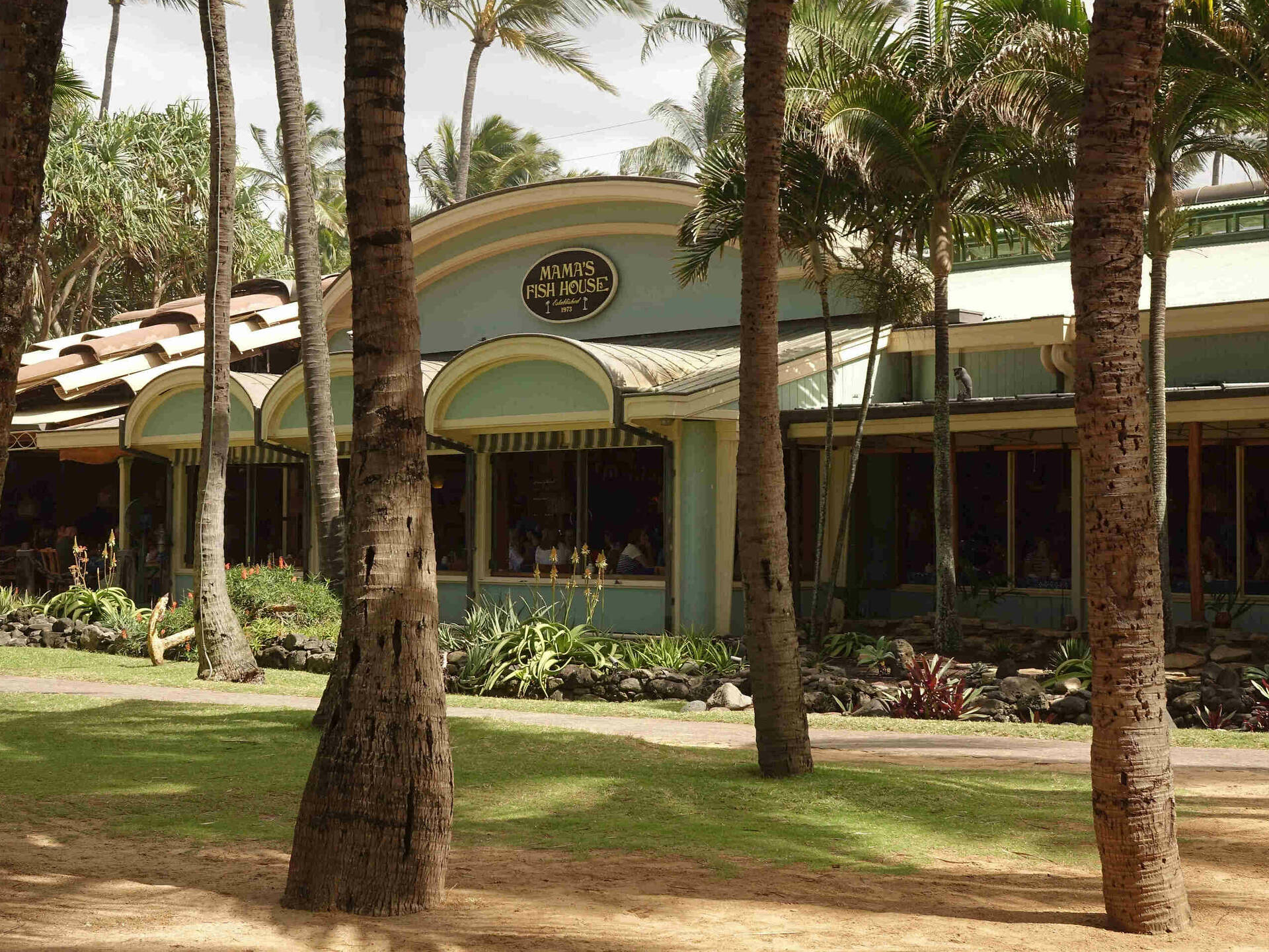 14 Best Restaurants in Maui Right Now