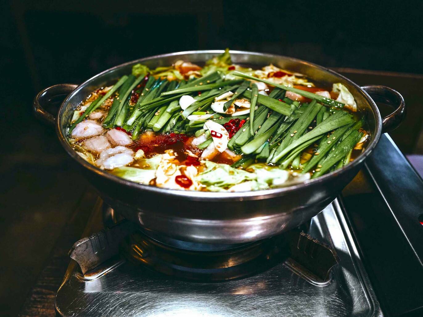 10 Best Hot Pot Destinations in Los Angeles for Shabu Shabu and ...