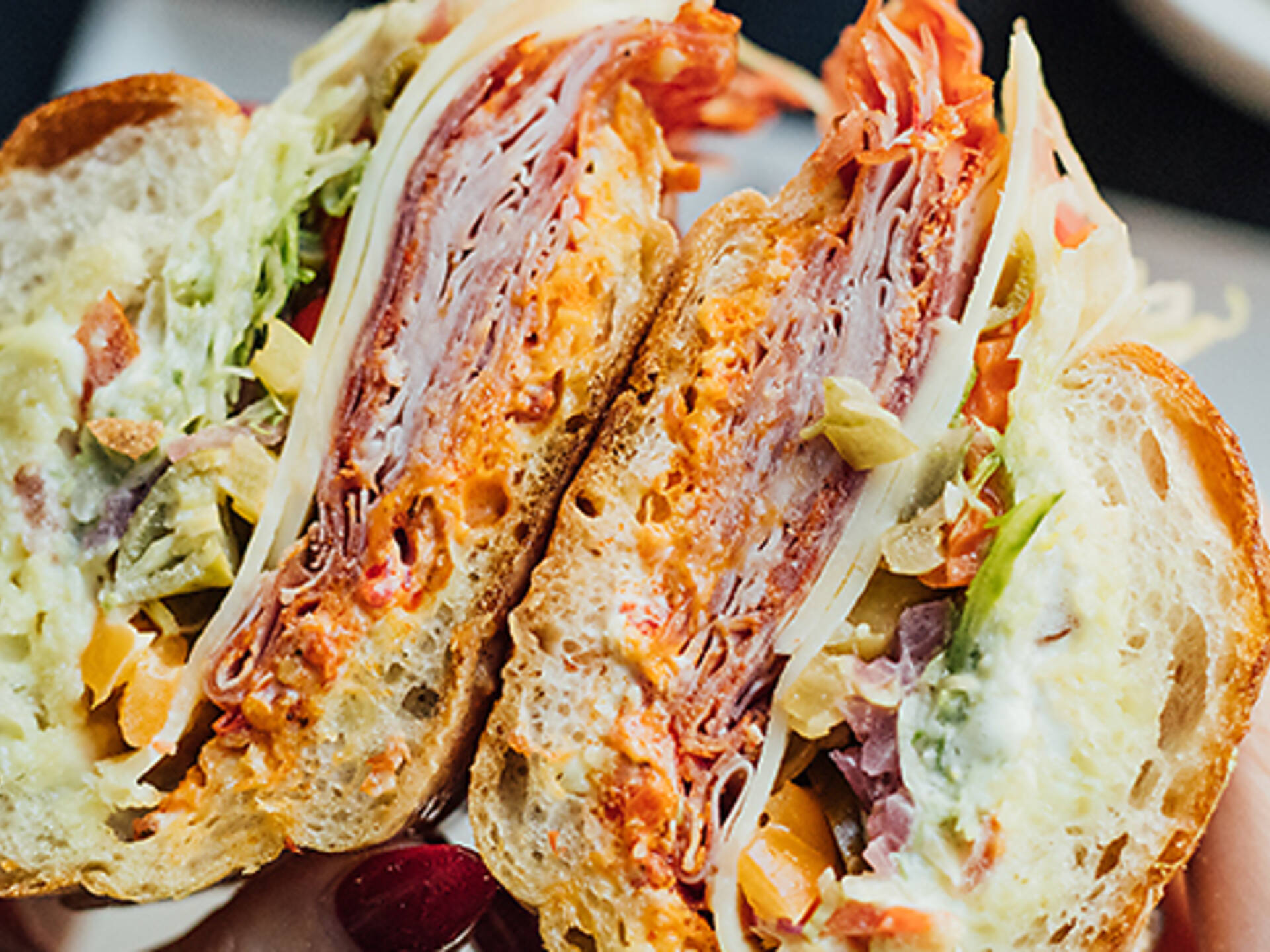 24 best sandwiches in Montreal to eat right now