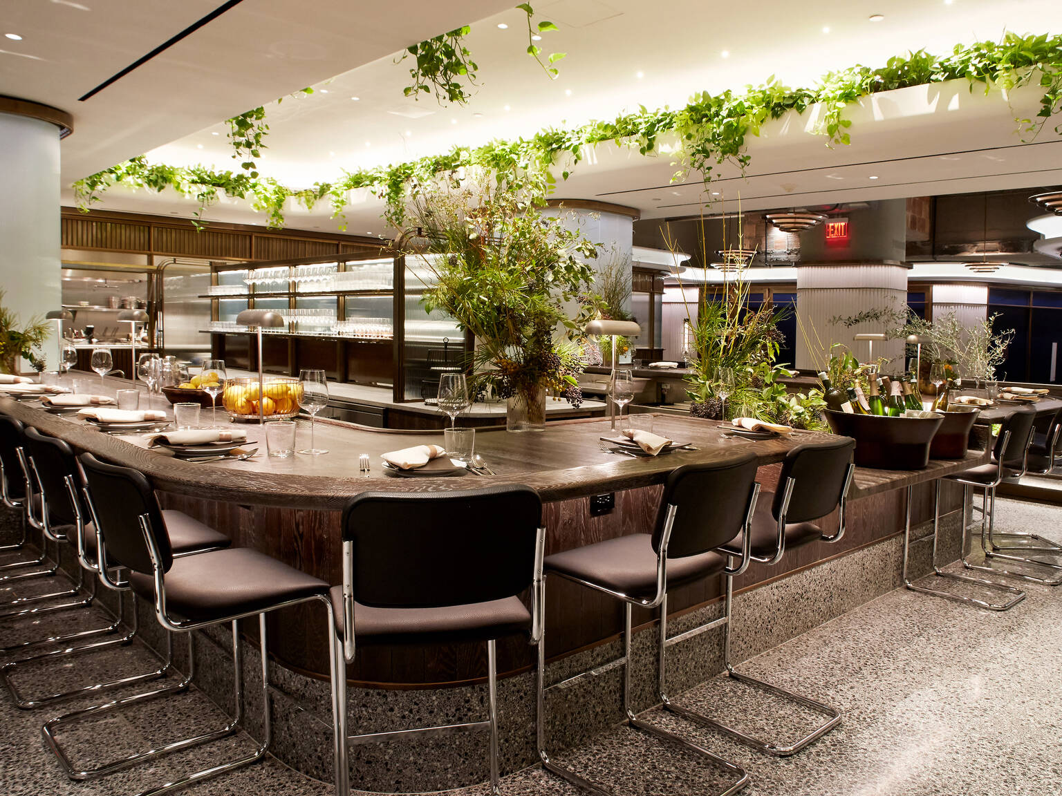 The best bars in midtown are some of the greatest in all of NYC