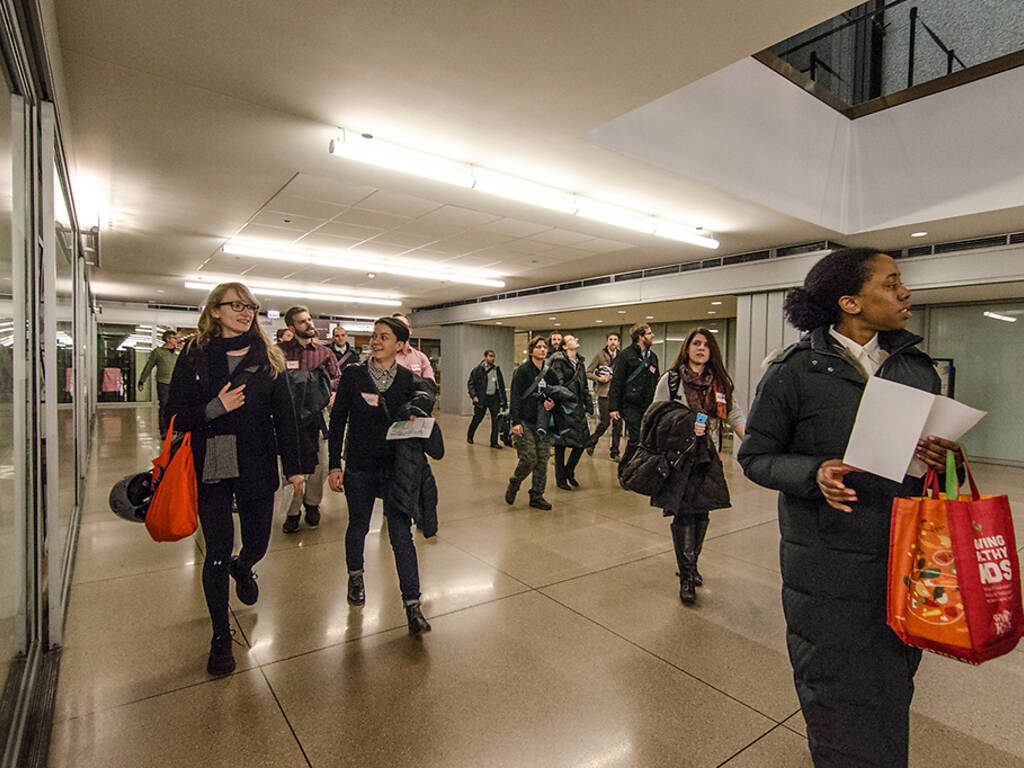 Hidden Gems in Chicago: All the Secrets to Know