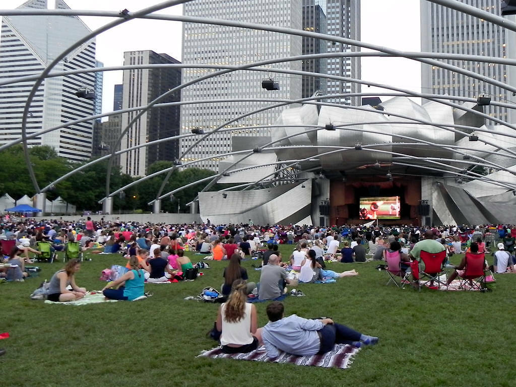 Hidden Gems in Chicago: All the Secrets to Know