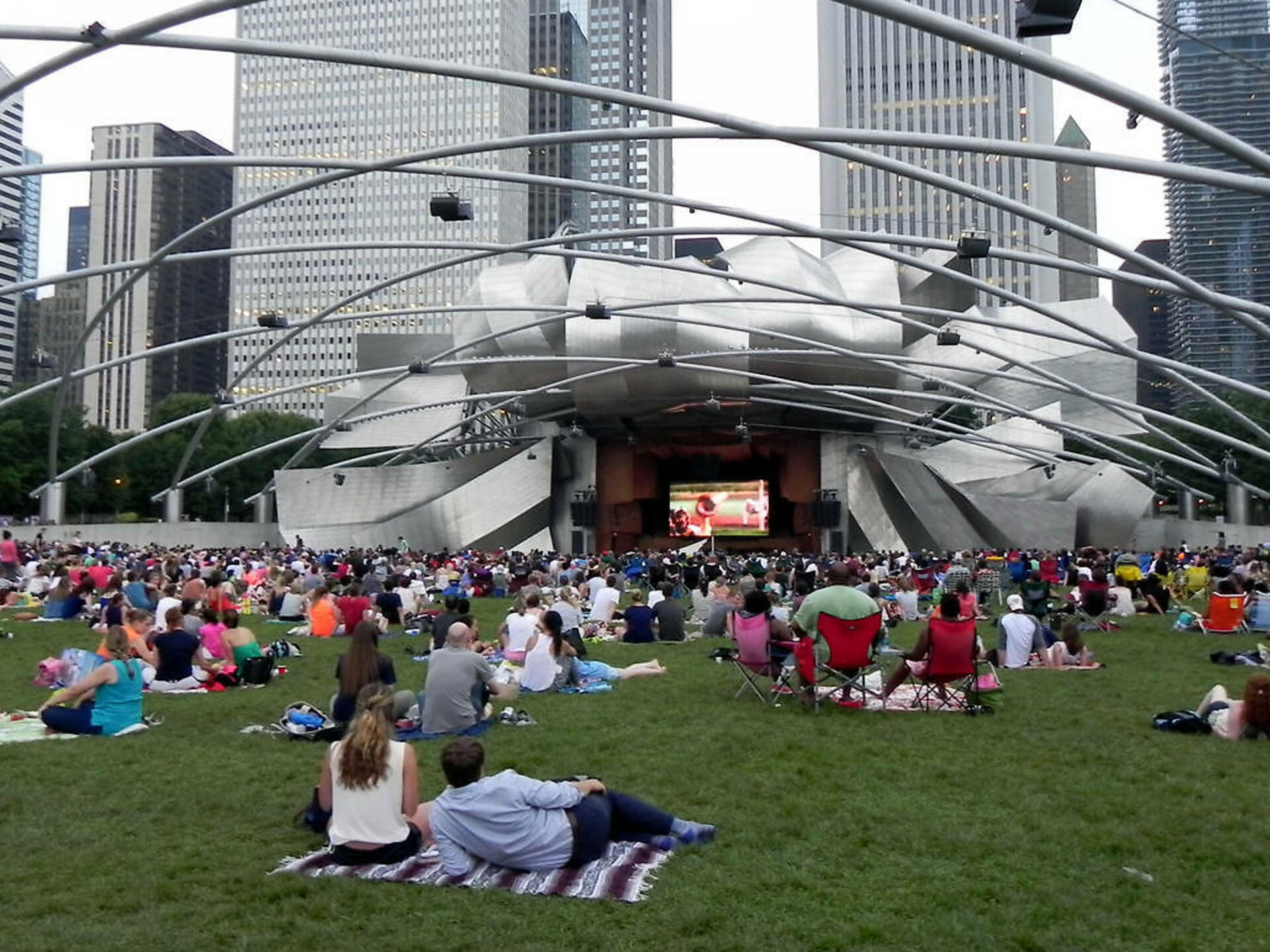 Chicago in the Summer 2024: Best Things to Do