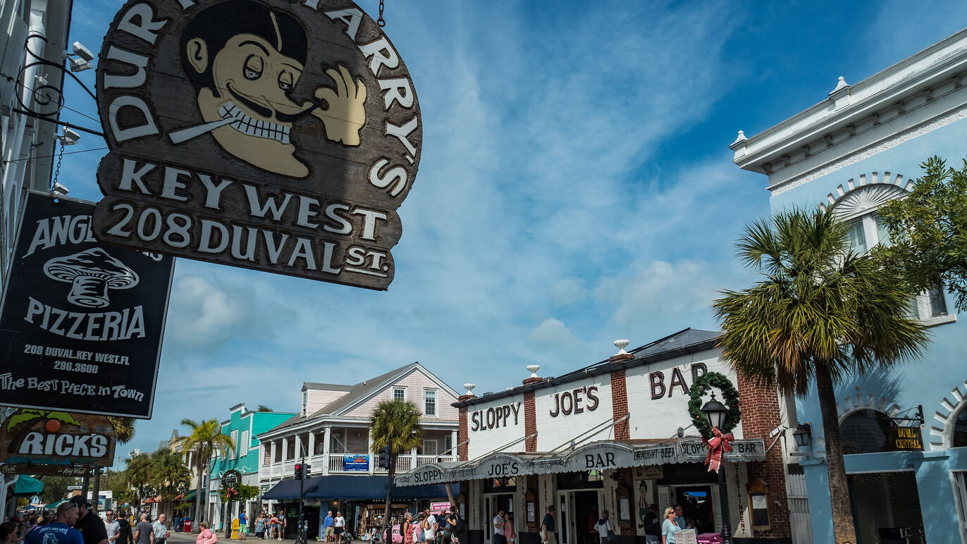 15 Best Things to Do in Key West For Tourists and Locals