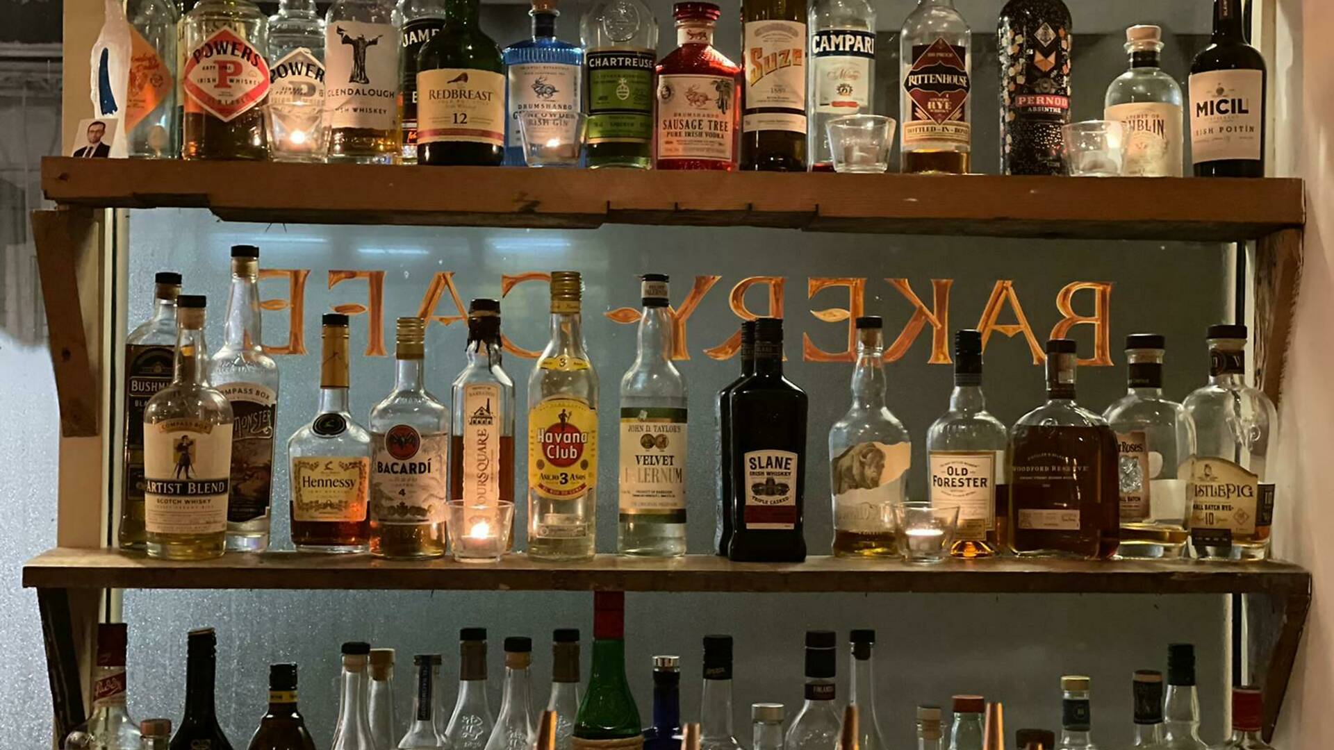 Review: Shankeys restaurant in Hackney, London