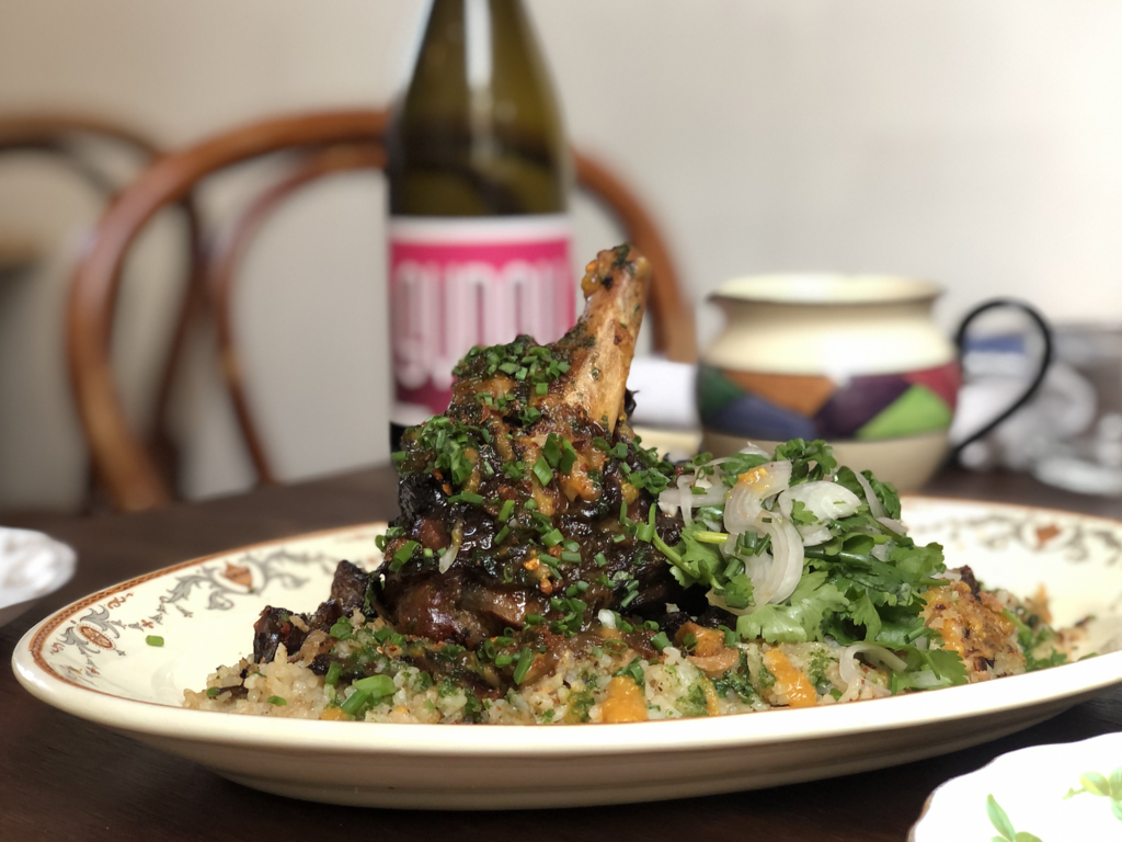 The Best Restaurants in Hackney | 30 Unmissable East London Dining Spots