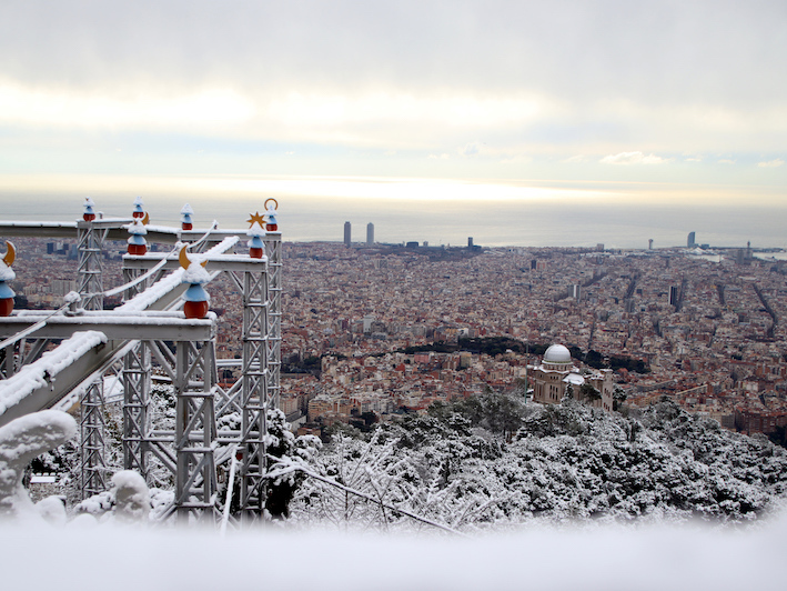Ya Basta De Nieve Citas Página Principal Spanish Army