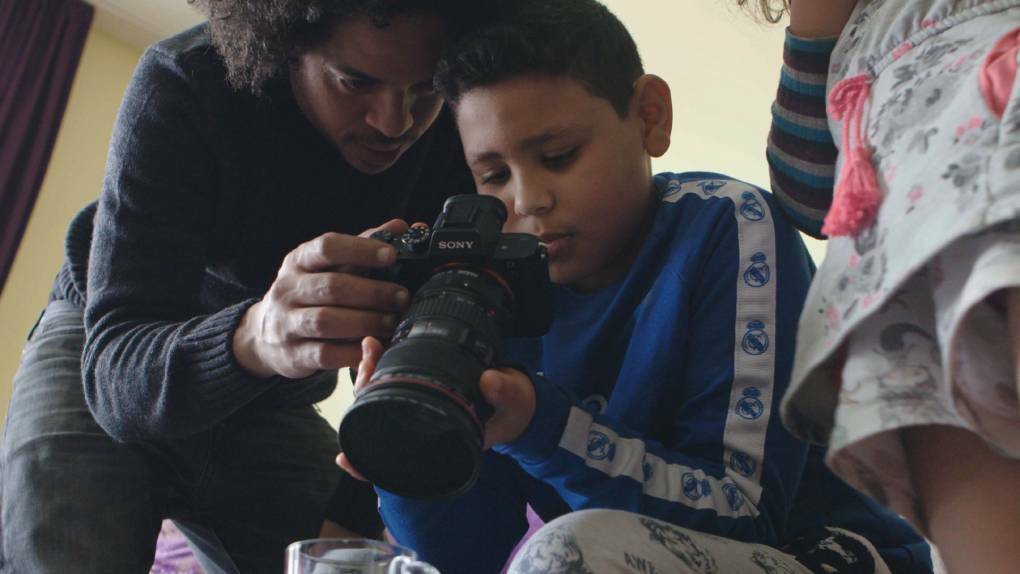 Subject review: when Hoop Dreams turn sour