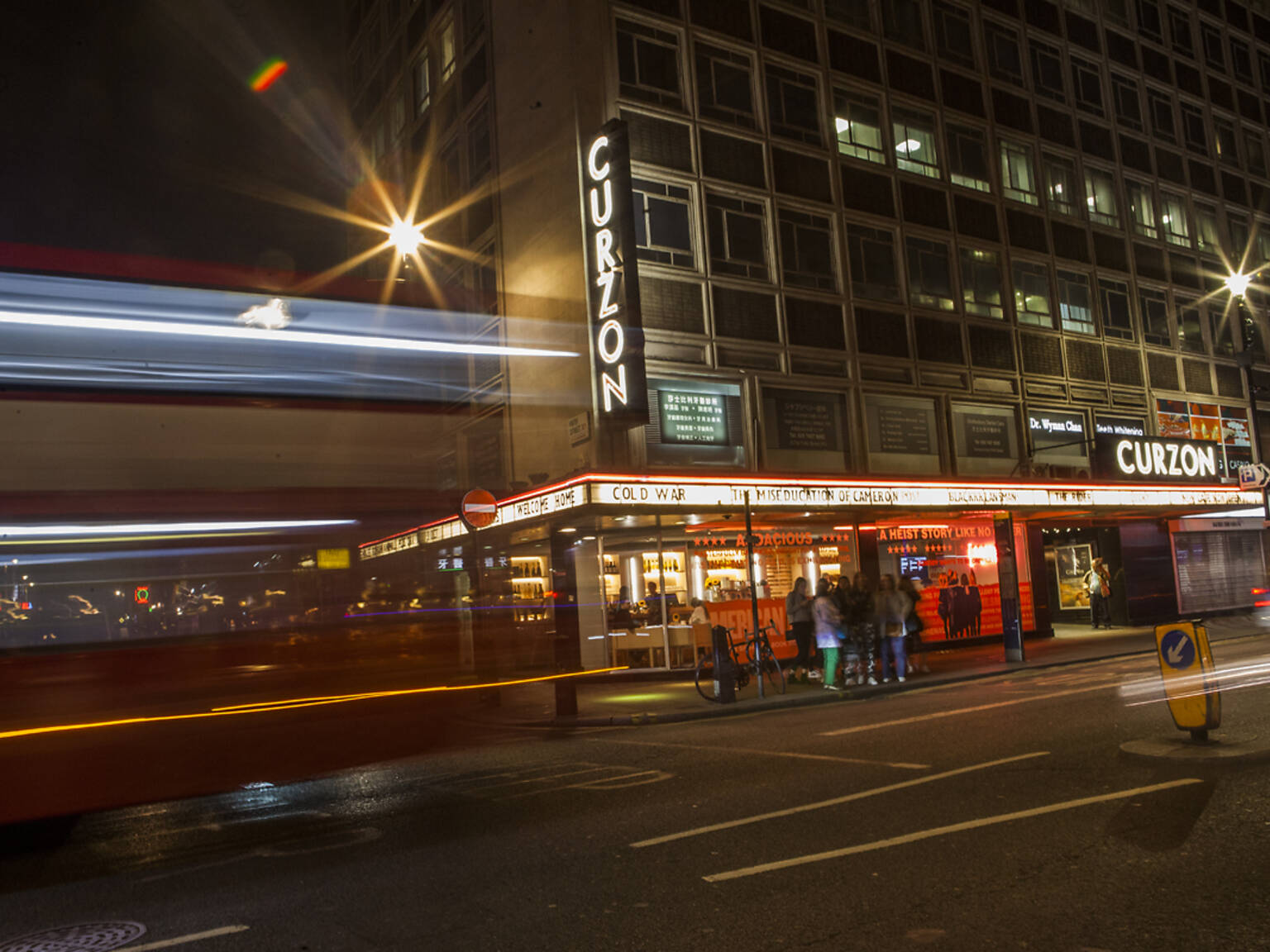 The very best cinemas in London (as picked by Londoners)