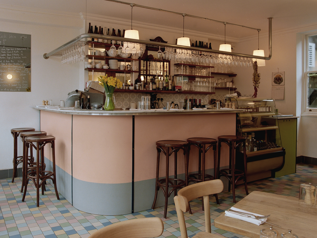 The Best Restaurants in Holborn | 19 Happening Holborn Spots