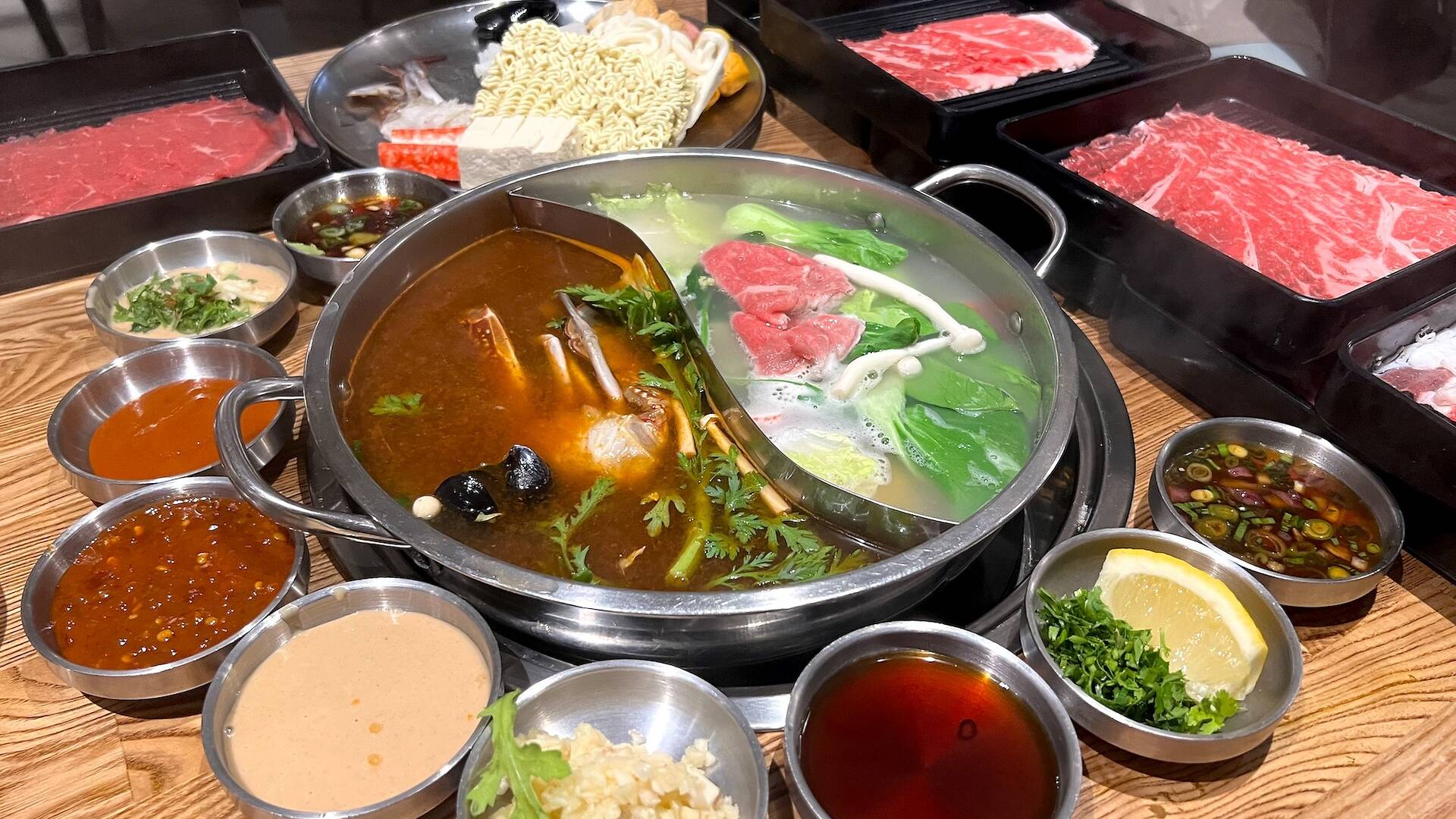 10 Best Hot Pot Destinations in Los Angeles for Shabu Shabu and ...