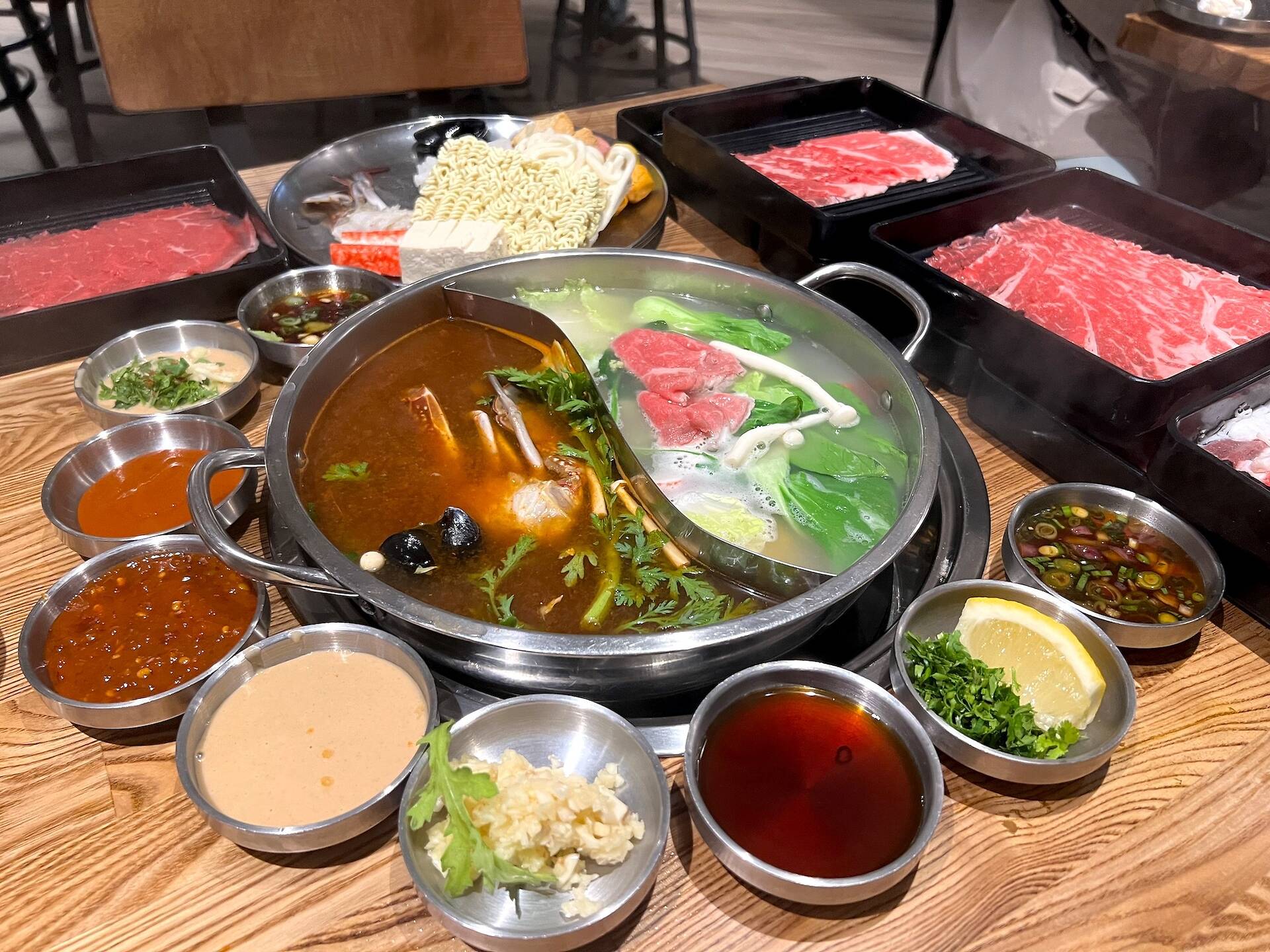 10 Best Hot Pot Destinations in Los Angeles for Shabu Shabu and ...
