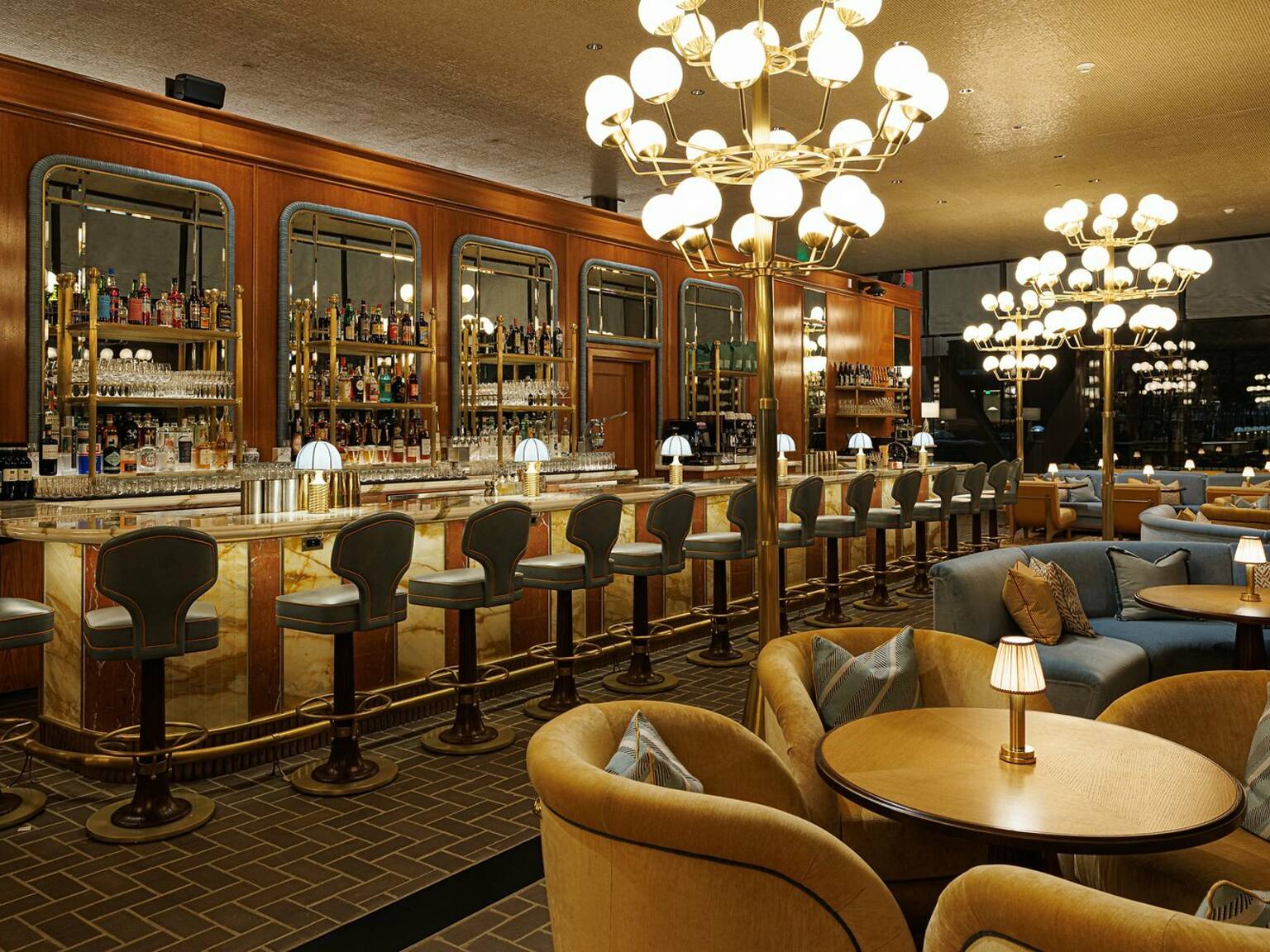 18 best bars in San Francisco for a Bay Area drink