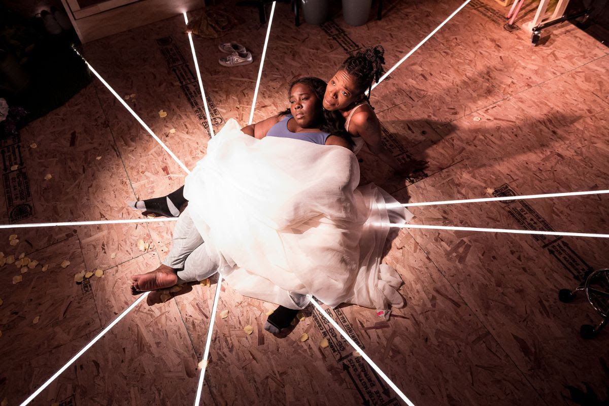 Amani | Theater in New York