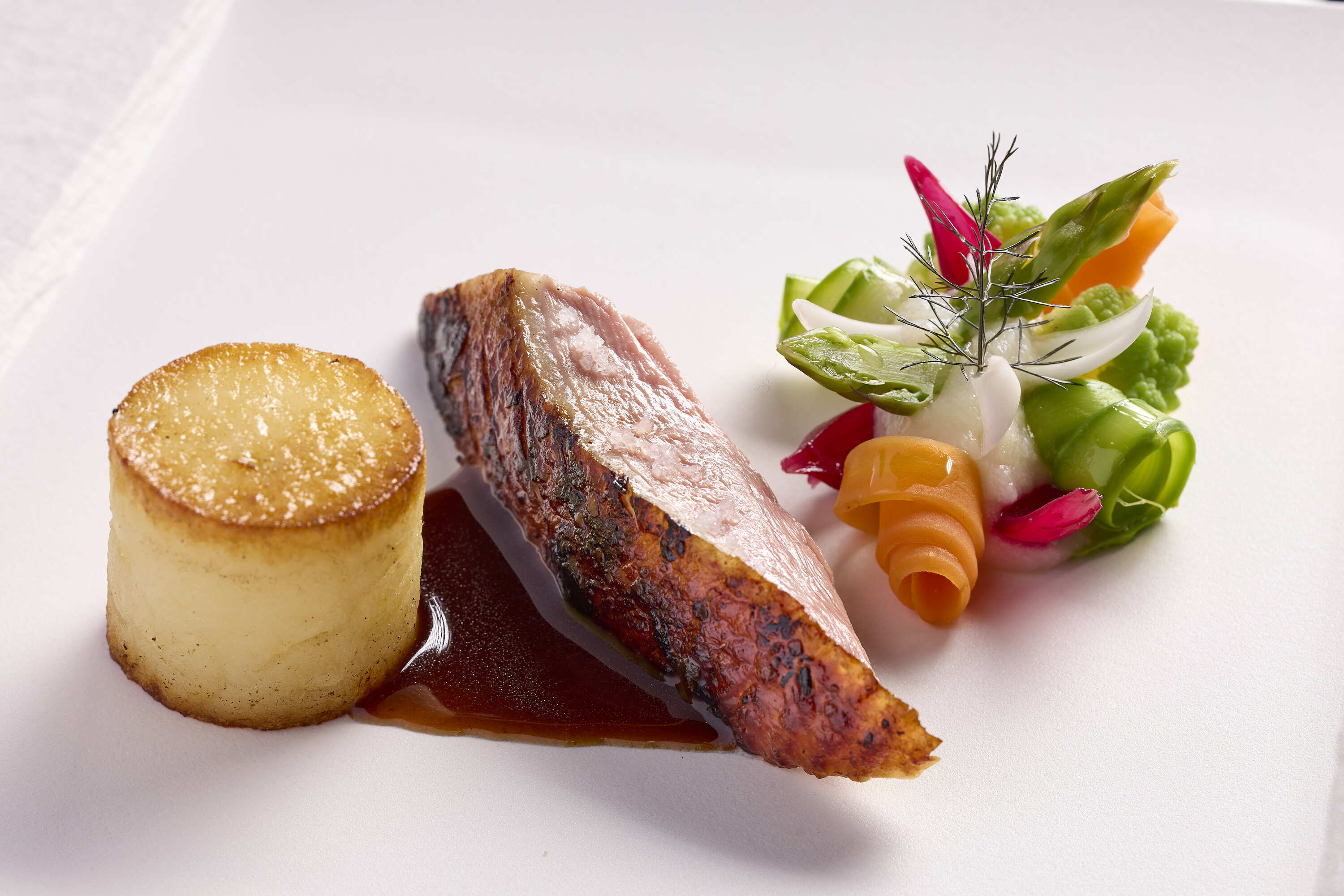 Heimat x CulinArt 1862 four-hands dinner | Restaurants in Hong Kong