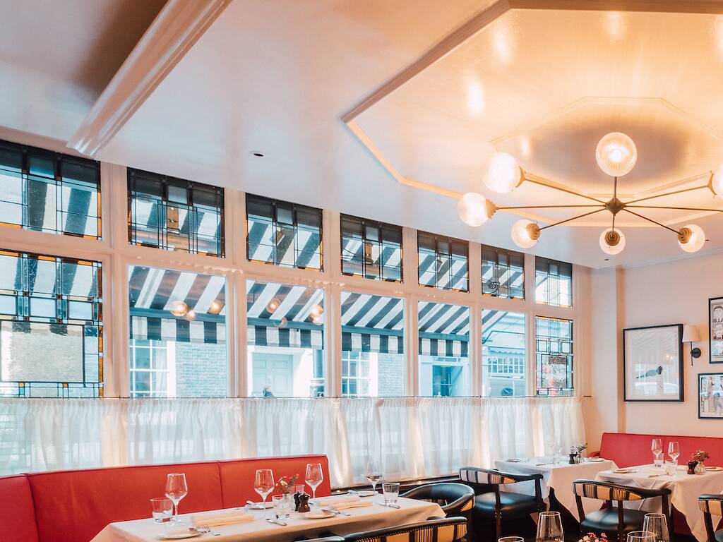 The Best Restaurants in Soho | 50 Spots to Dine in the West End