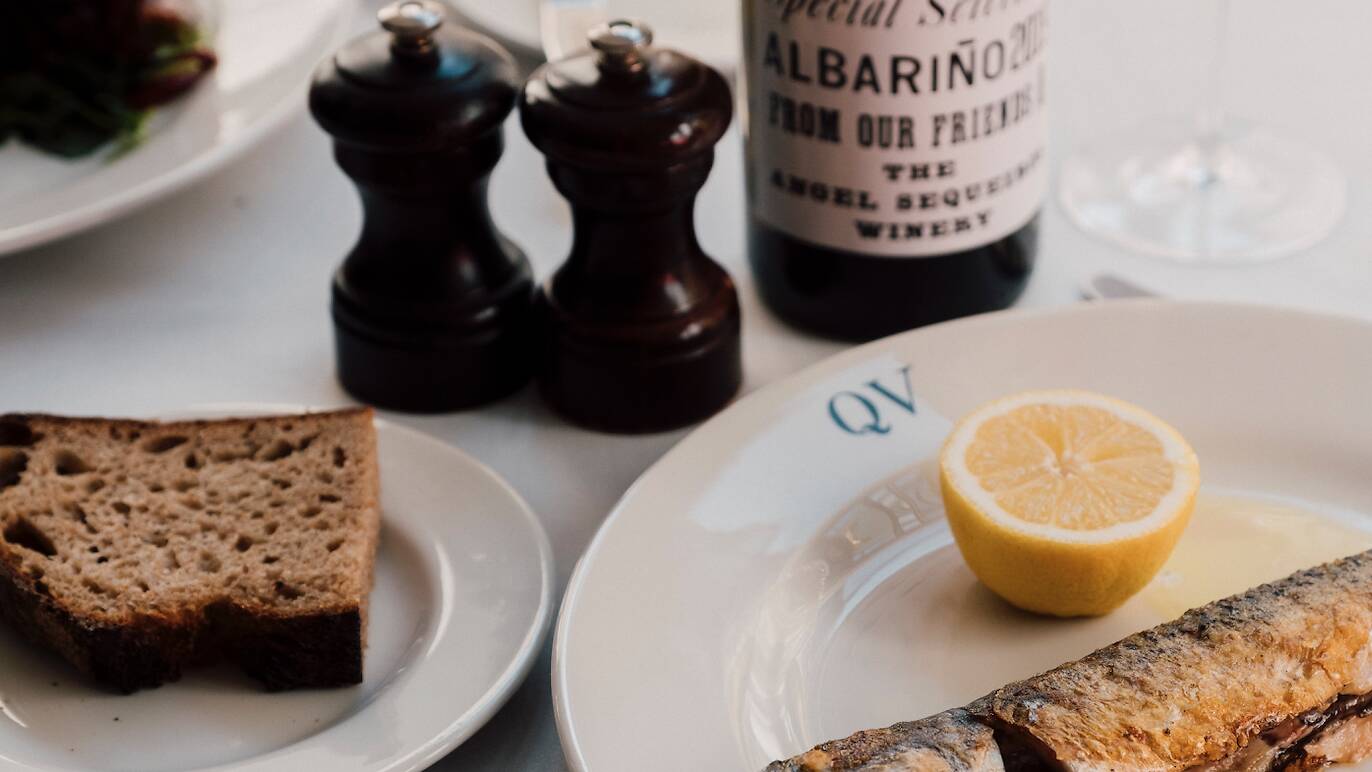 18 Best British Restaurants in London You Have to Try