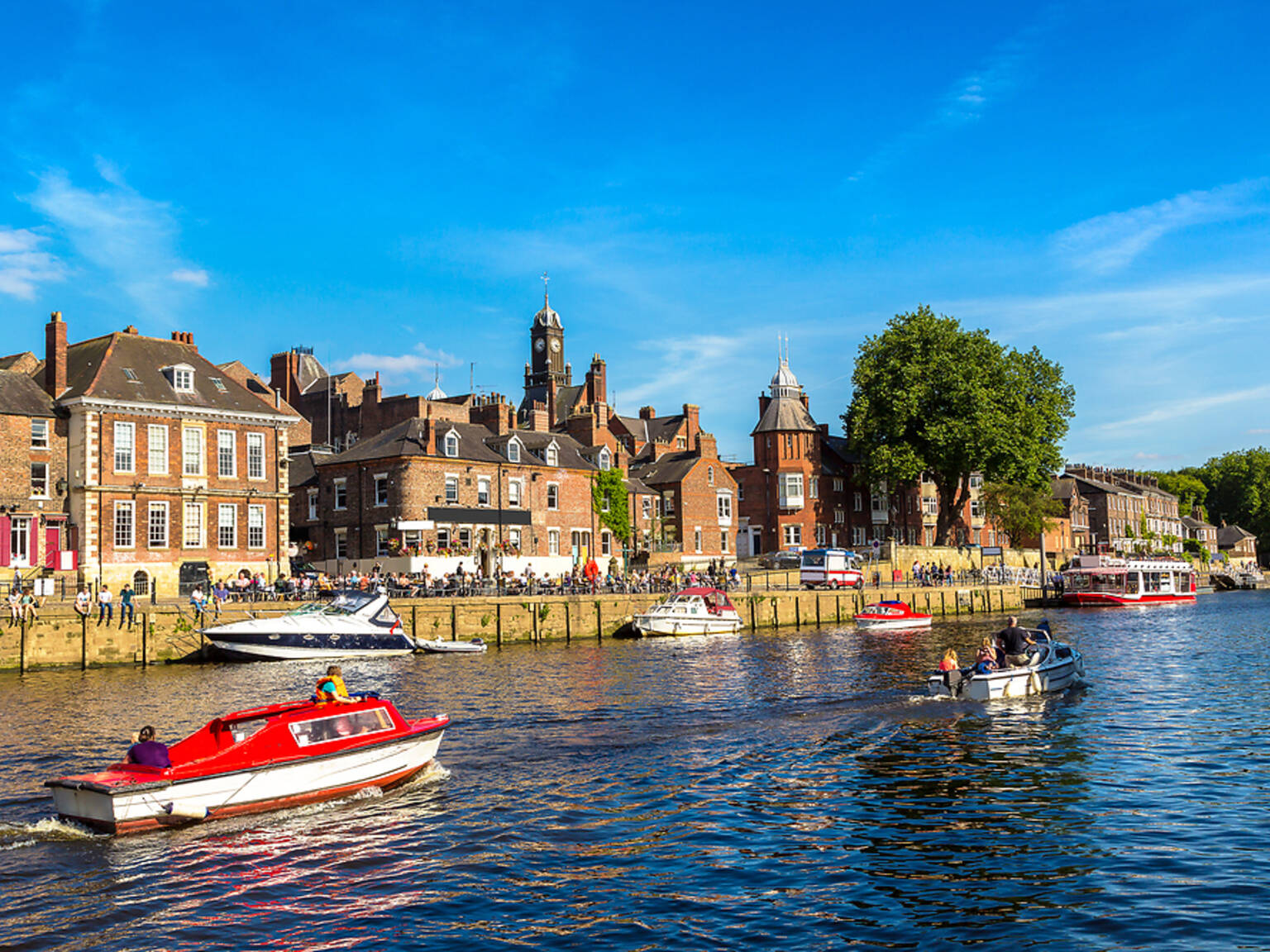 20 Best Things to Do in York, Picked By Locals