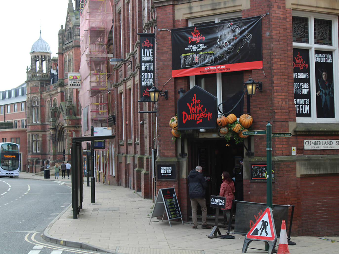 20 Best Things to Do in York, Picked By Locals