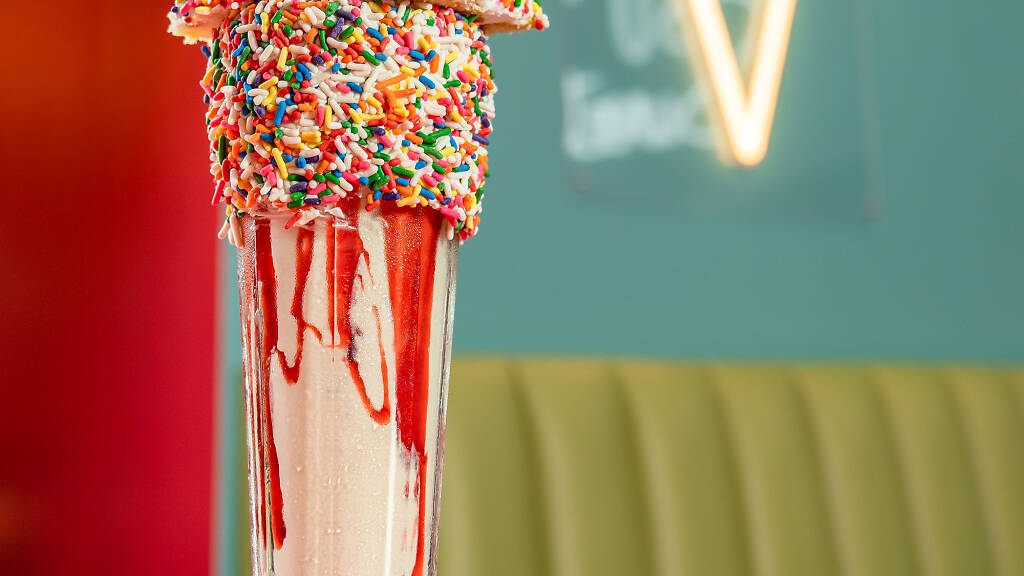 17 Best Milkshakes in NYC