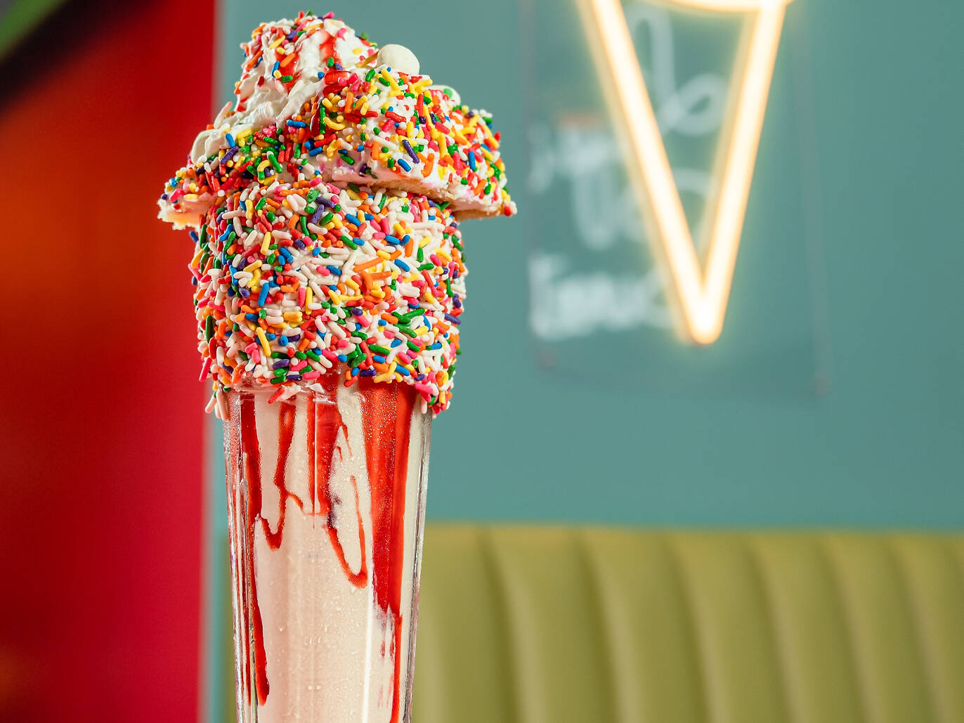 17 Best Milkshakes in NYC