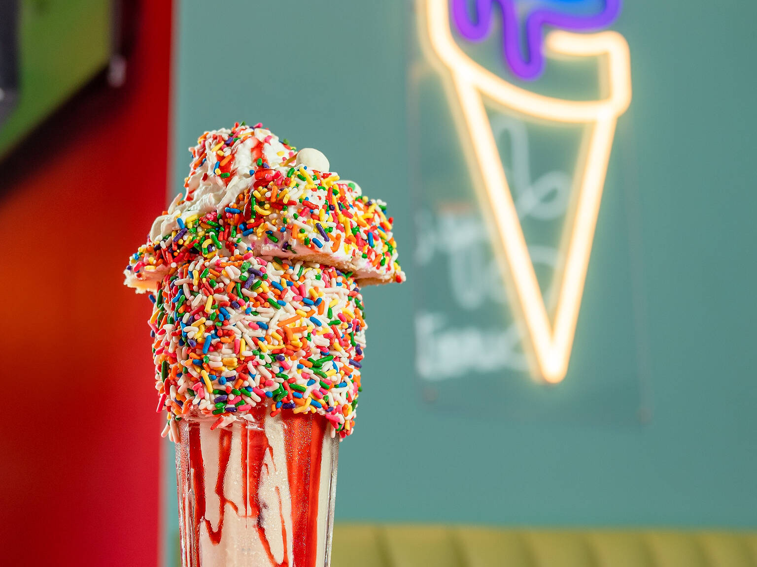 17 Best Milkshakes in NYC
