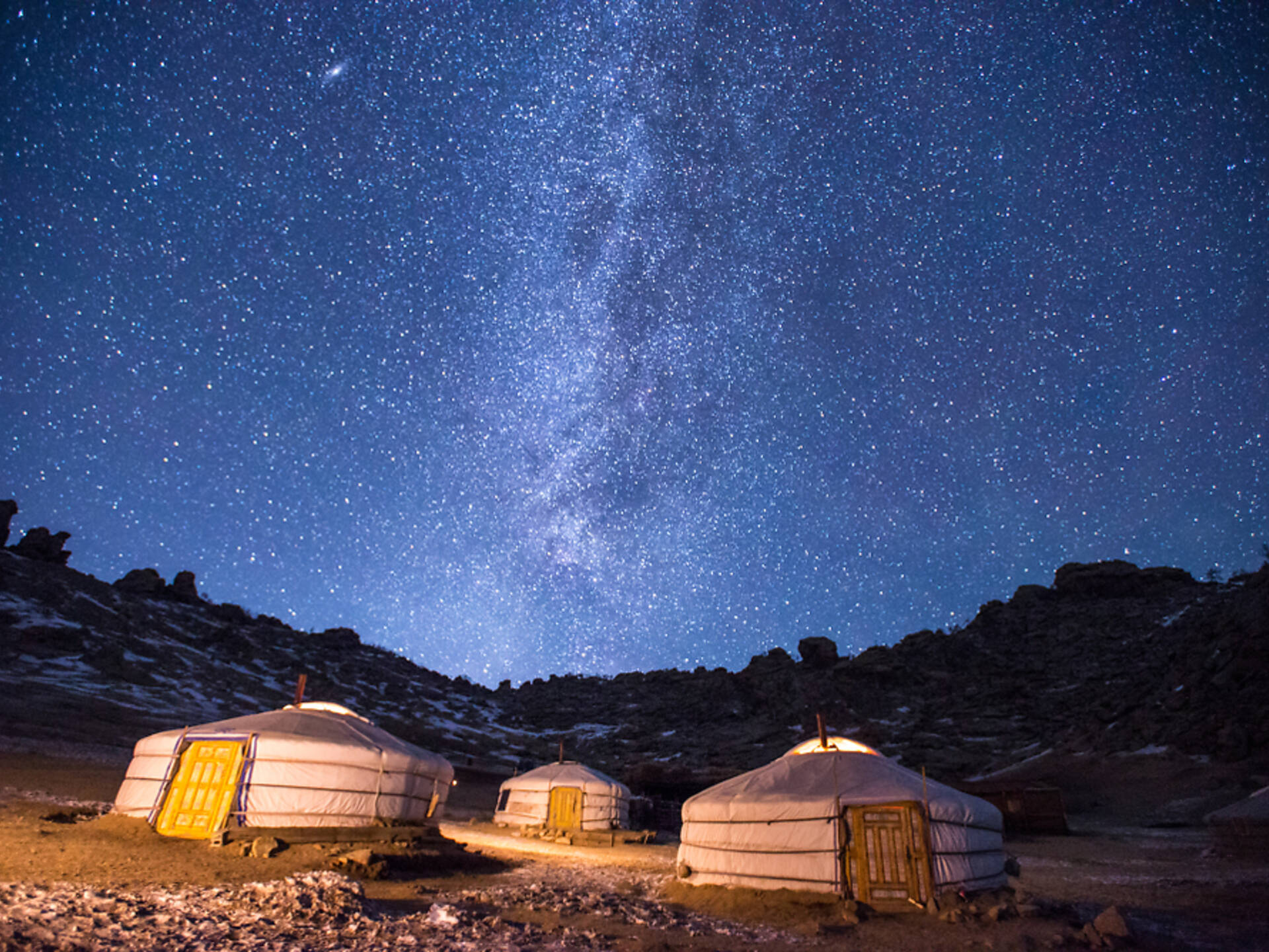 14 of the World’s Most Underrated Travel Destinations