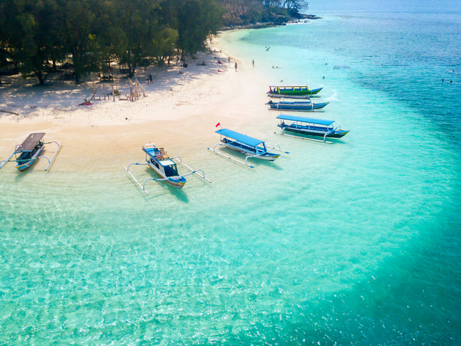 14 of the World’s Most Underrated Travel Destinations