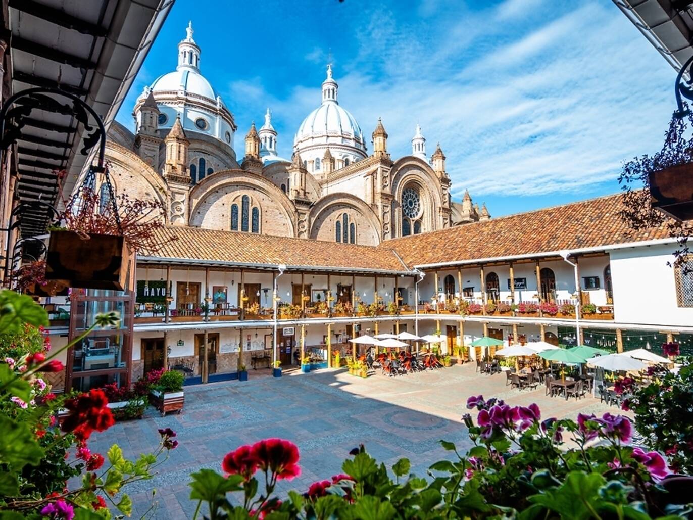 14 of the World’s Most Underrated Travel Destinations