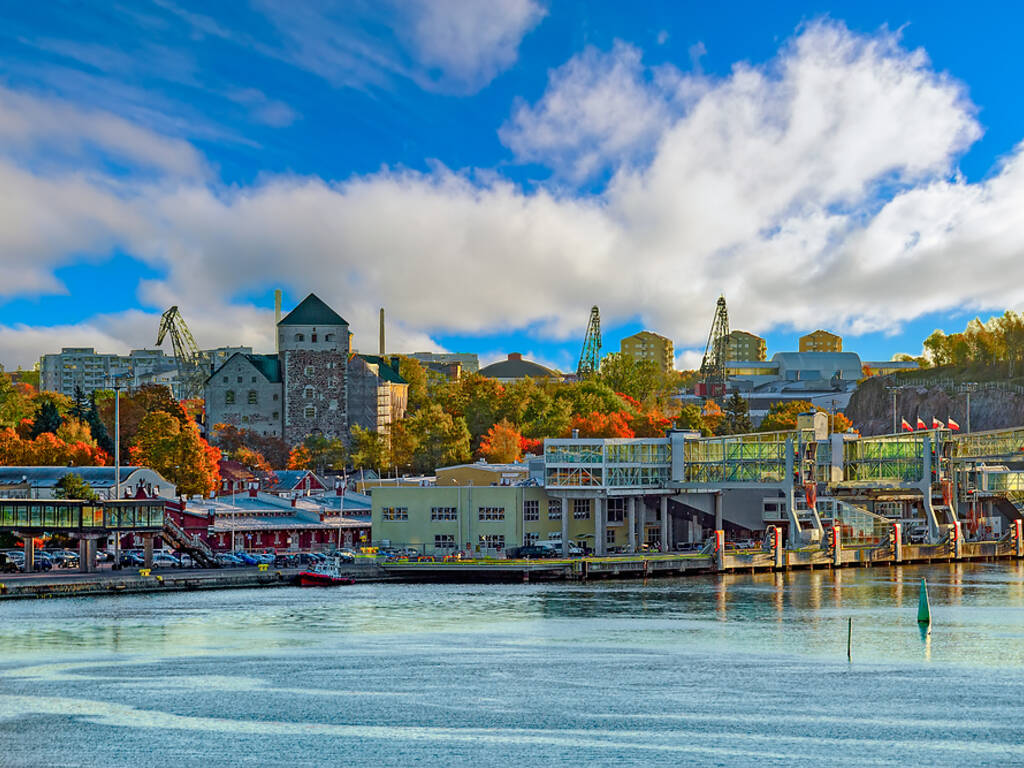 14 of the World’s Most Underrated Travel Destinations