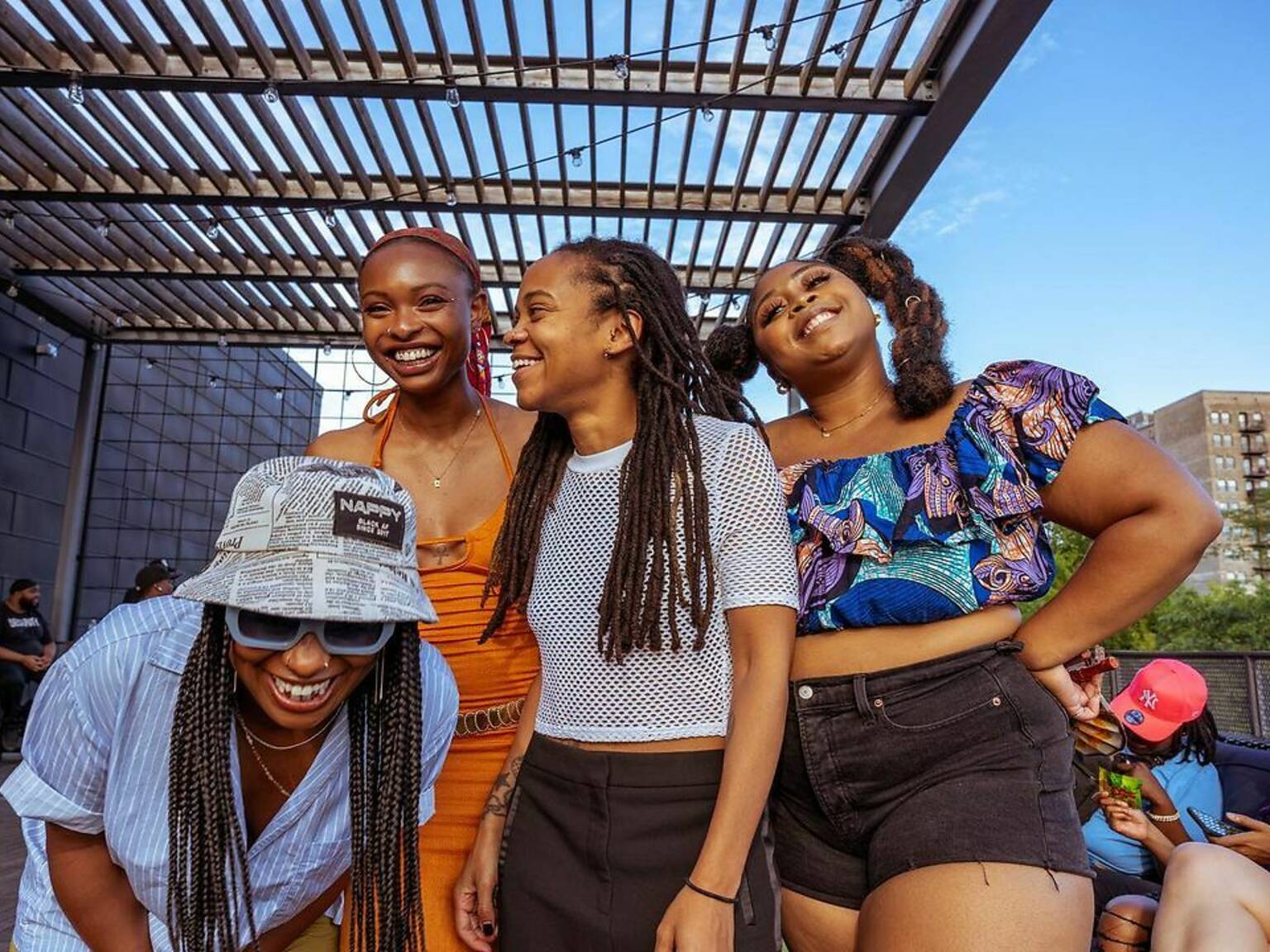 24 Black-Owned Businesses That Are Shaping Chicago Right Now