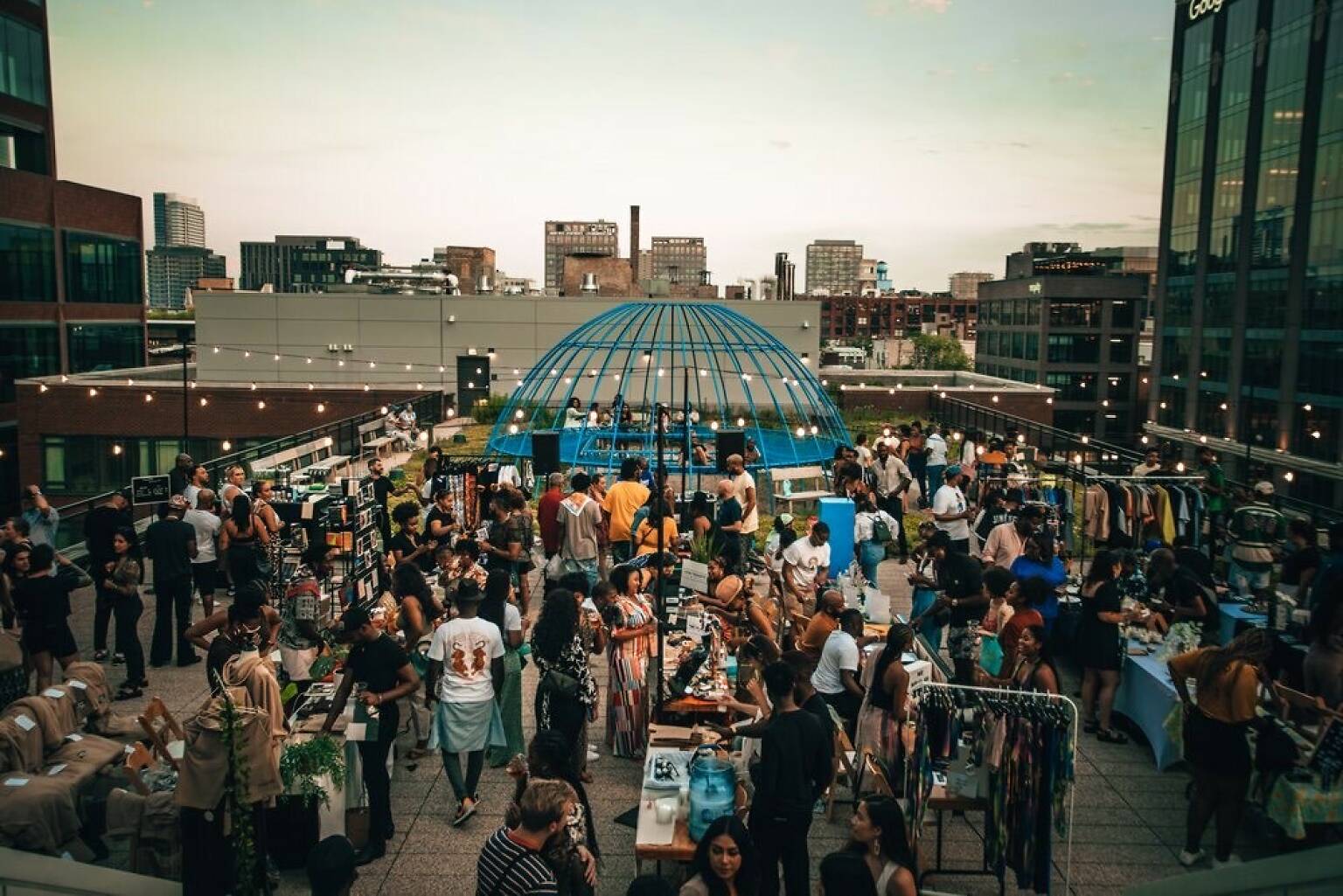 24 Black-Owned Businesses That Are Shaping Chicago Right Now