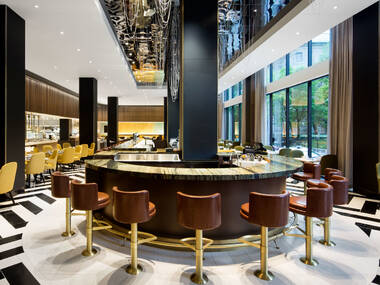 22 Best Buffets in Montreal For All-You-Can-Eat Delights