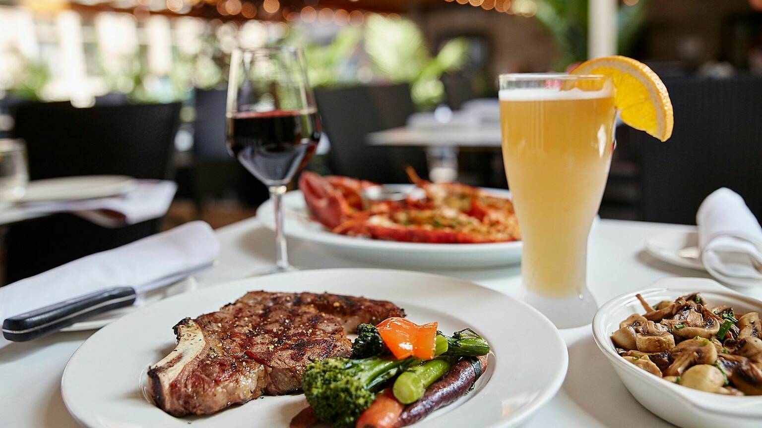 22 Best Buffets in Montreal For All-You-Can-Eat Delights