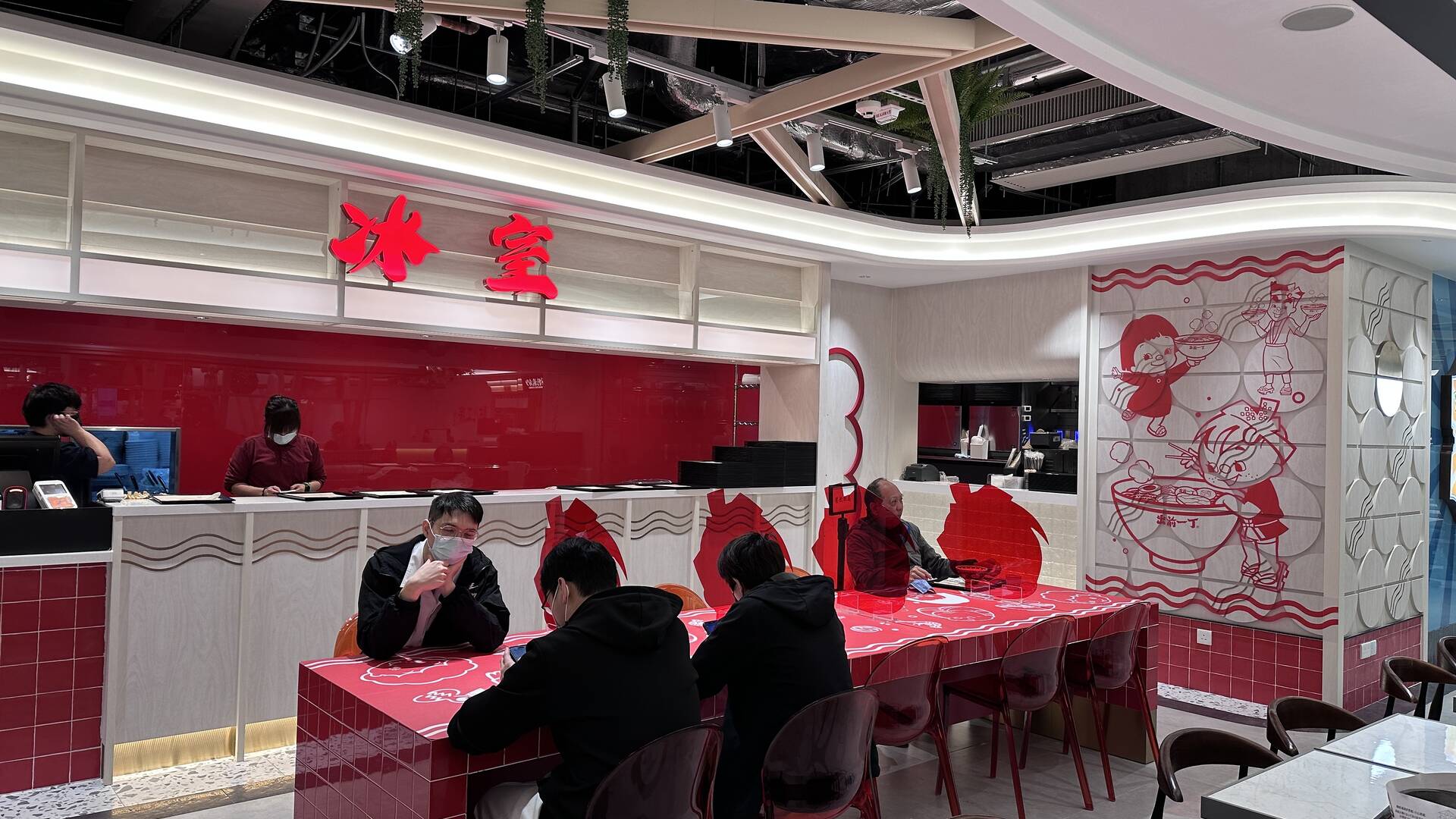 The 10 Best food courts and food halls in Hong Kong – Time Out Hong Kong