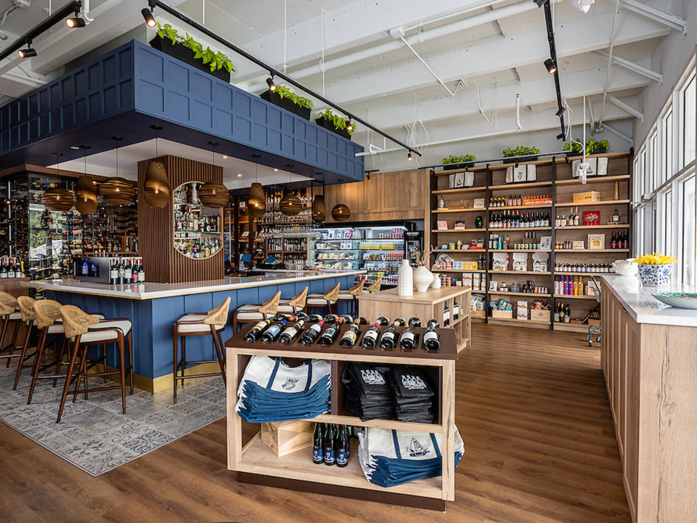 11 Best Wine Shops in Miami to Stock Up and Expand Your Palate