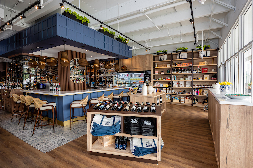 The Vinya Drinking Cru | Things to do in Miami