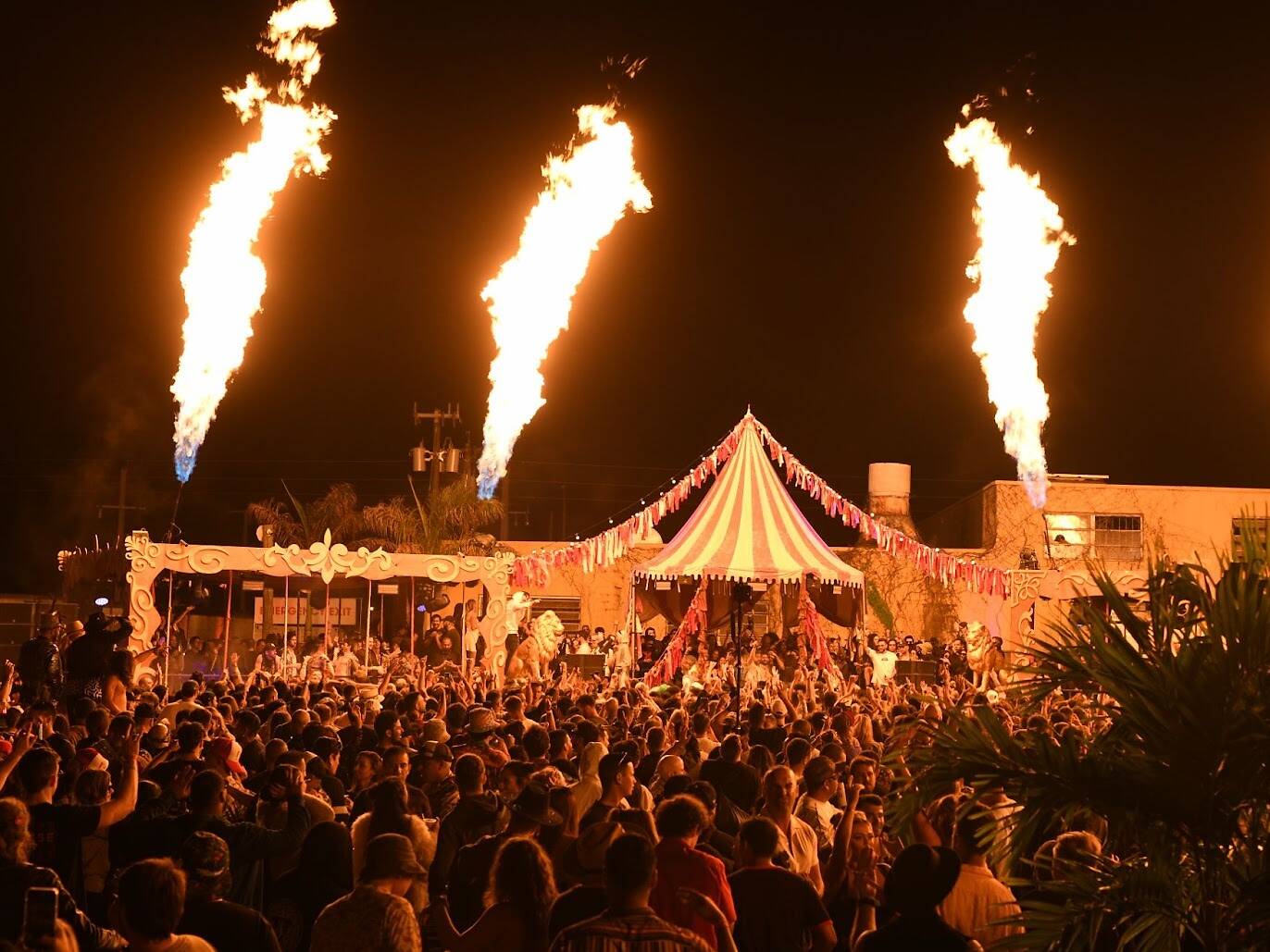 18 Best Clubs in Miami For Partying in South Beach, Downtown and More